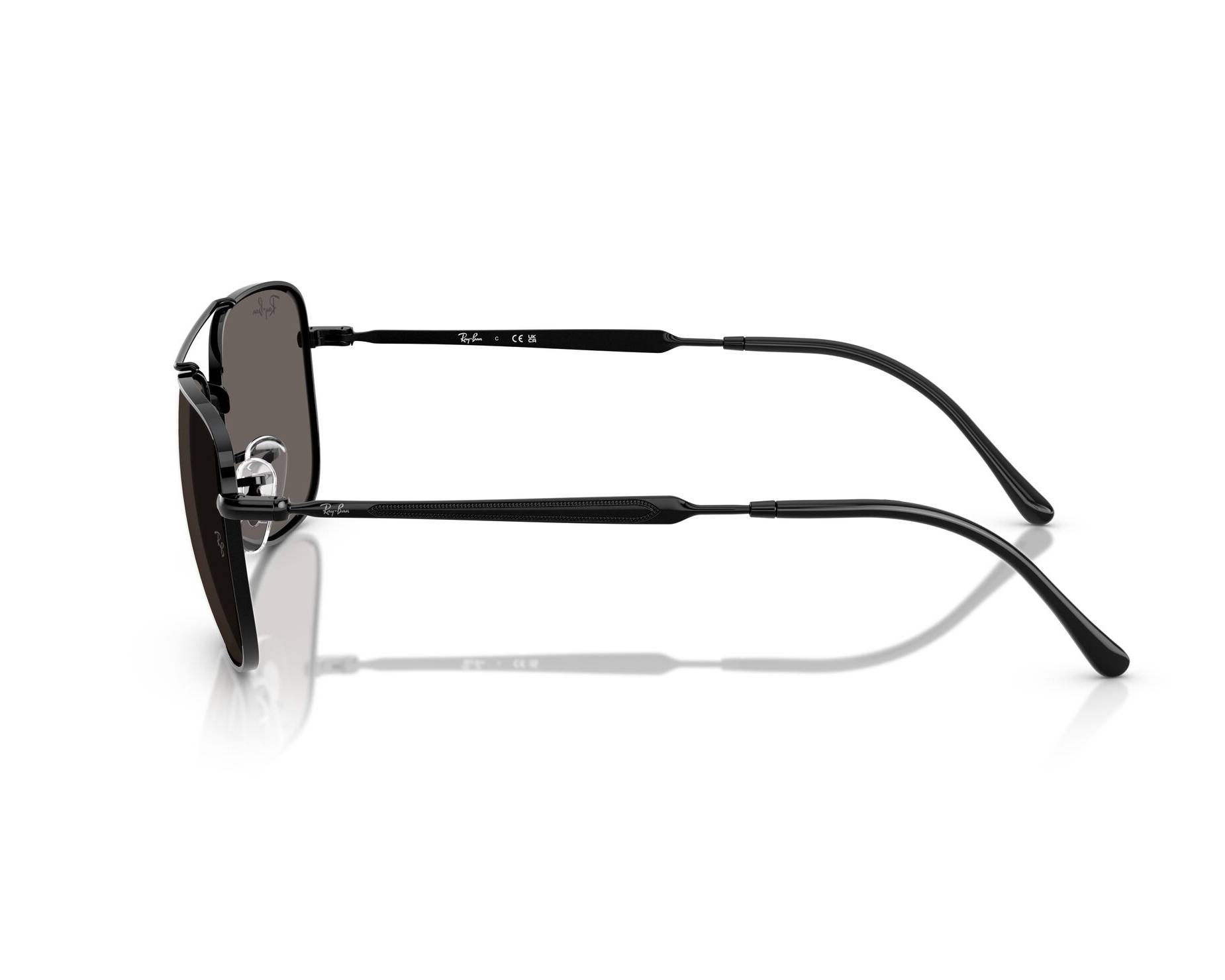 Ray-Ban Sunglasses RB3755 002/B1