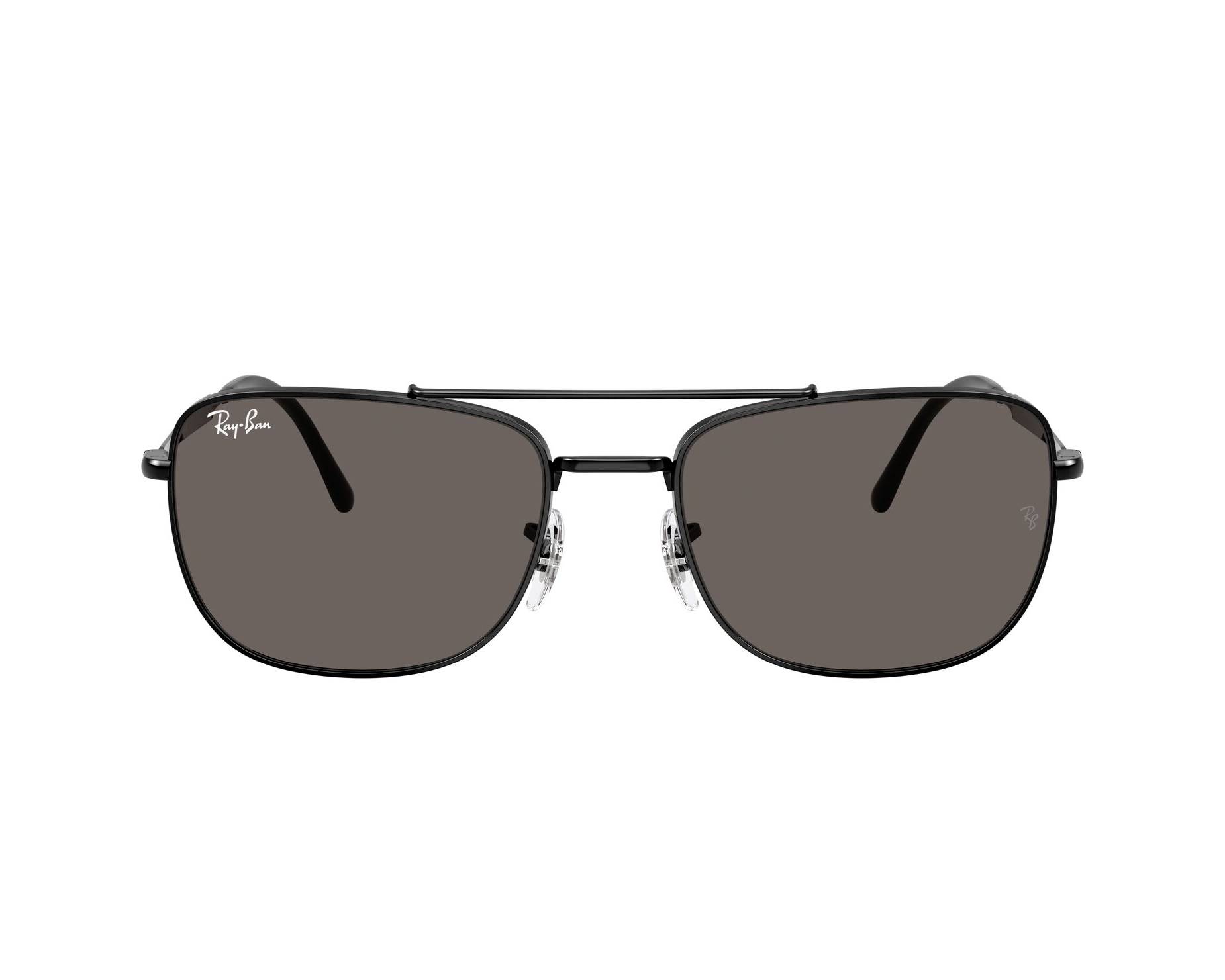 Ray-Ban Sunglasses RB3755 002/B1