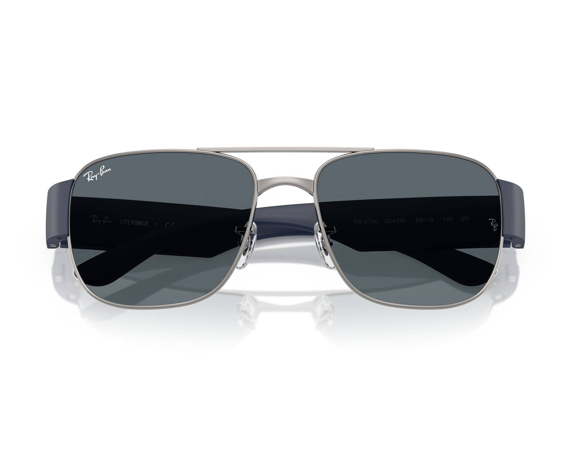 Ray-Ban Sunglasses RB3756 004/R5