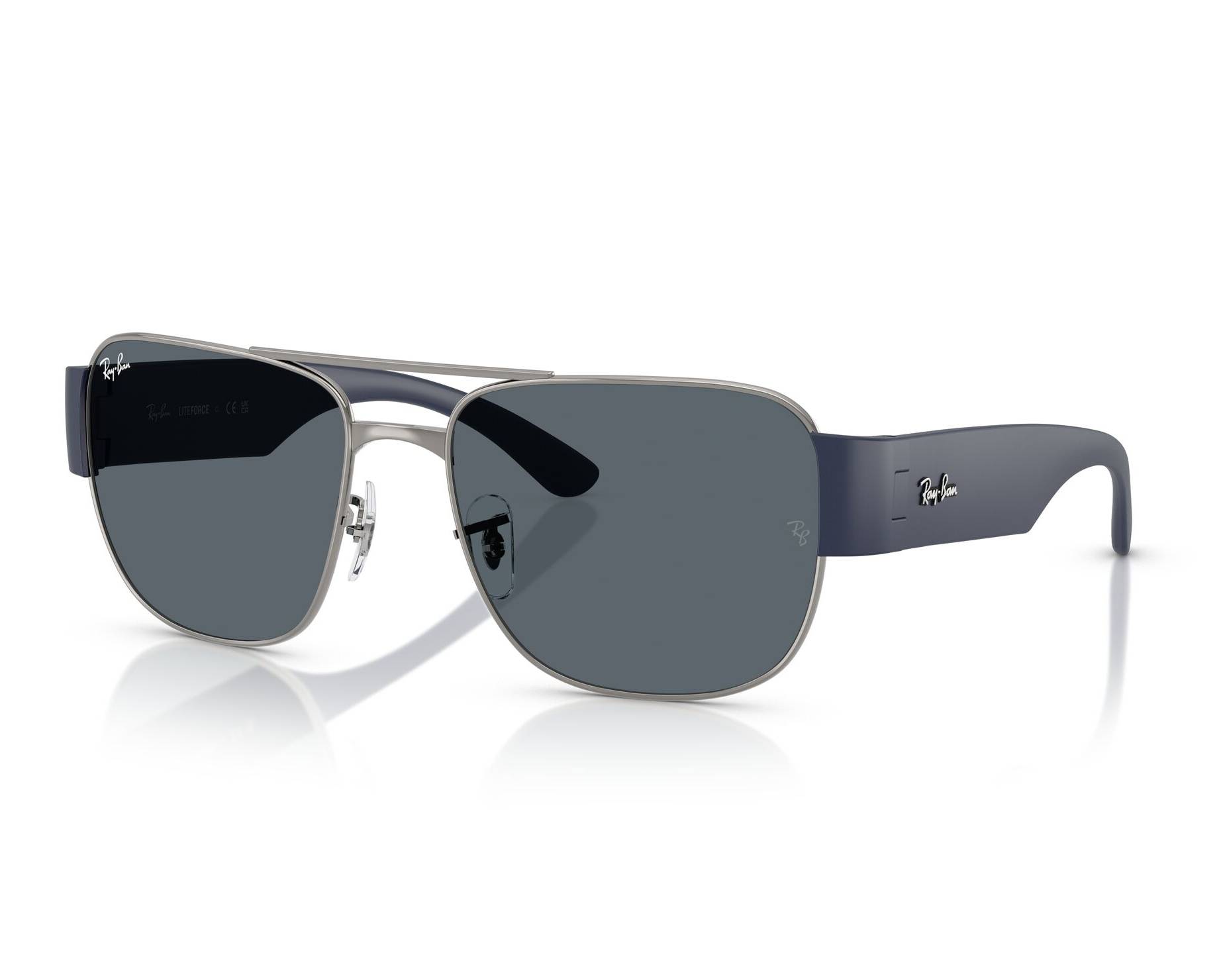 Ray-Ban Sunglasses RB3756 004/R5