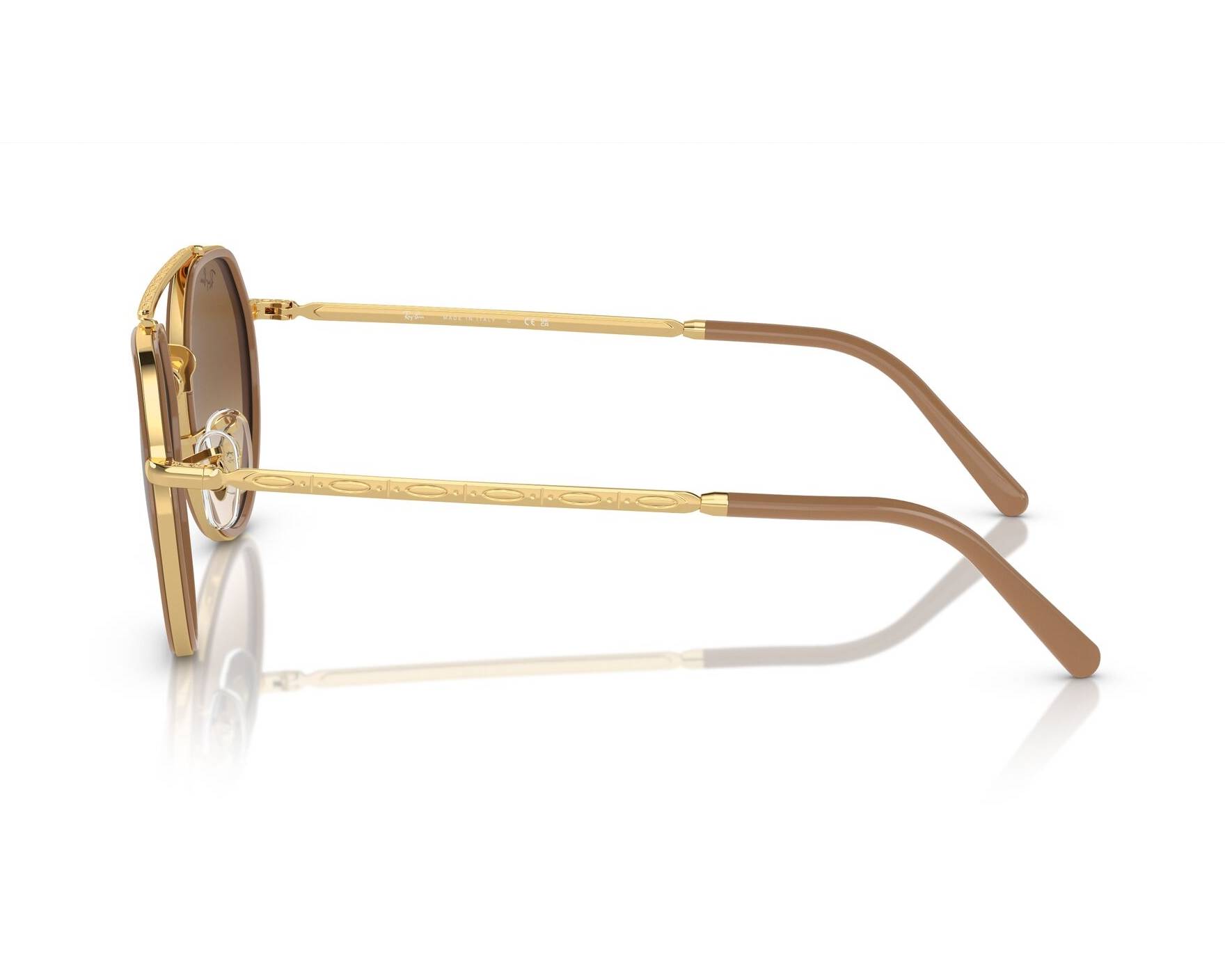 Ray-Ban Sunglasses RB3765 001/51