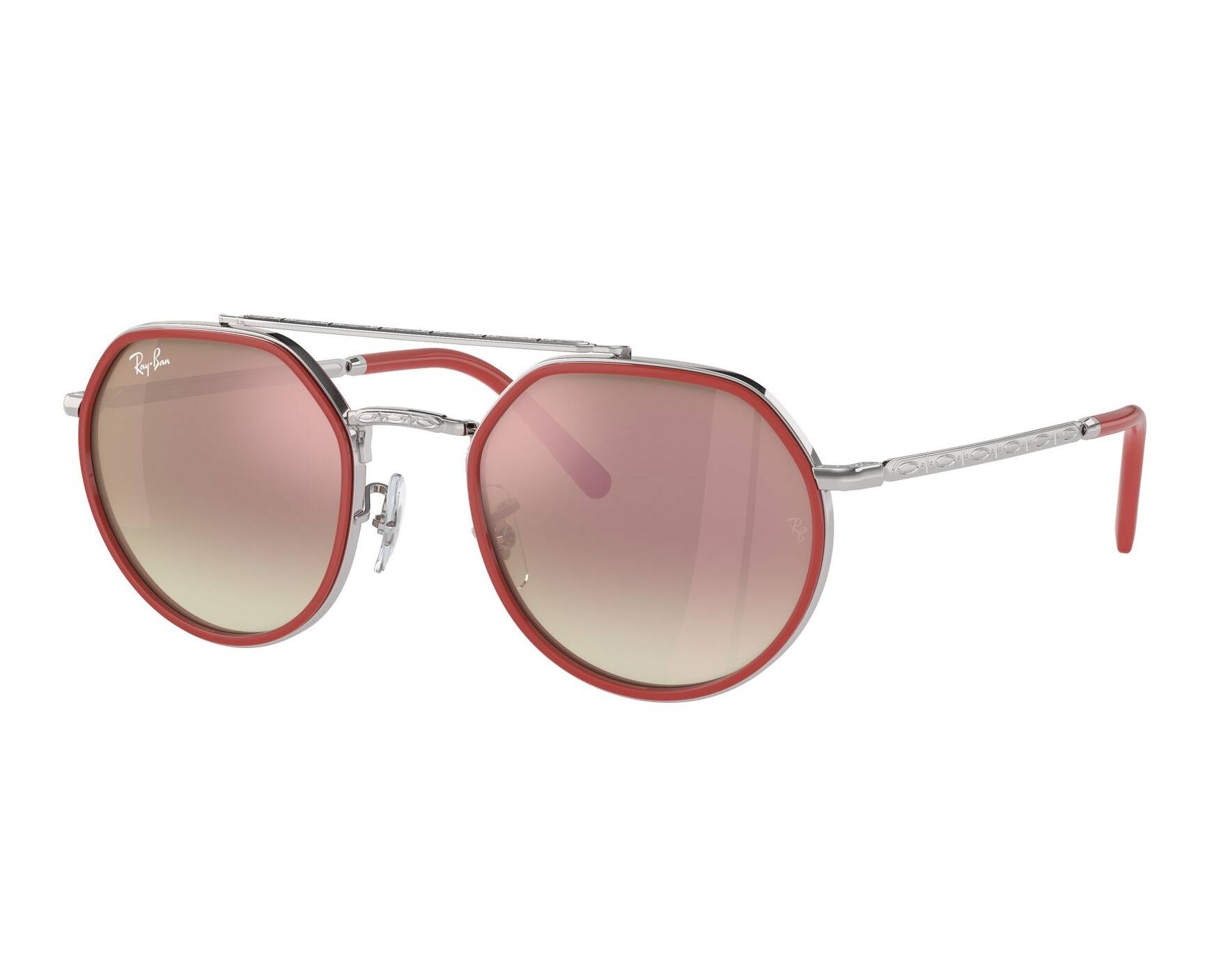 Ray-Ban Sunglasses RB3765 003/7O