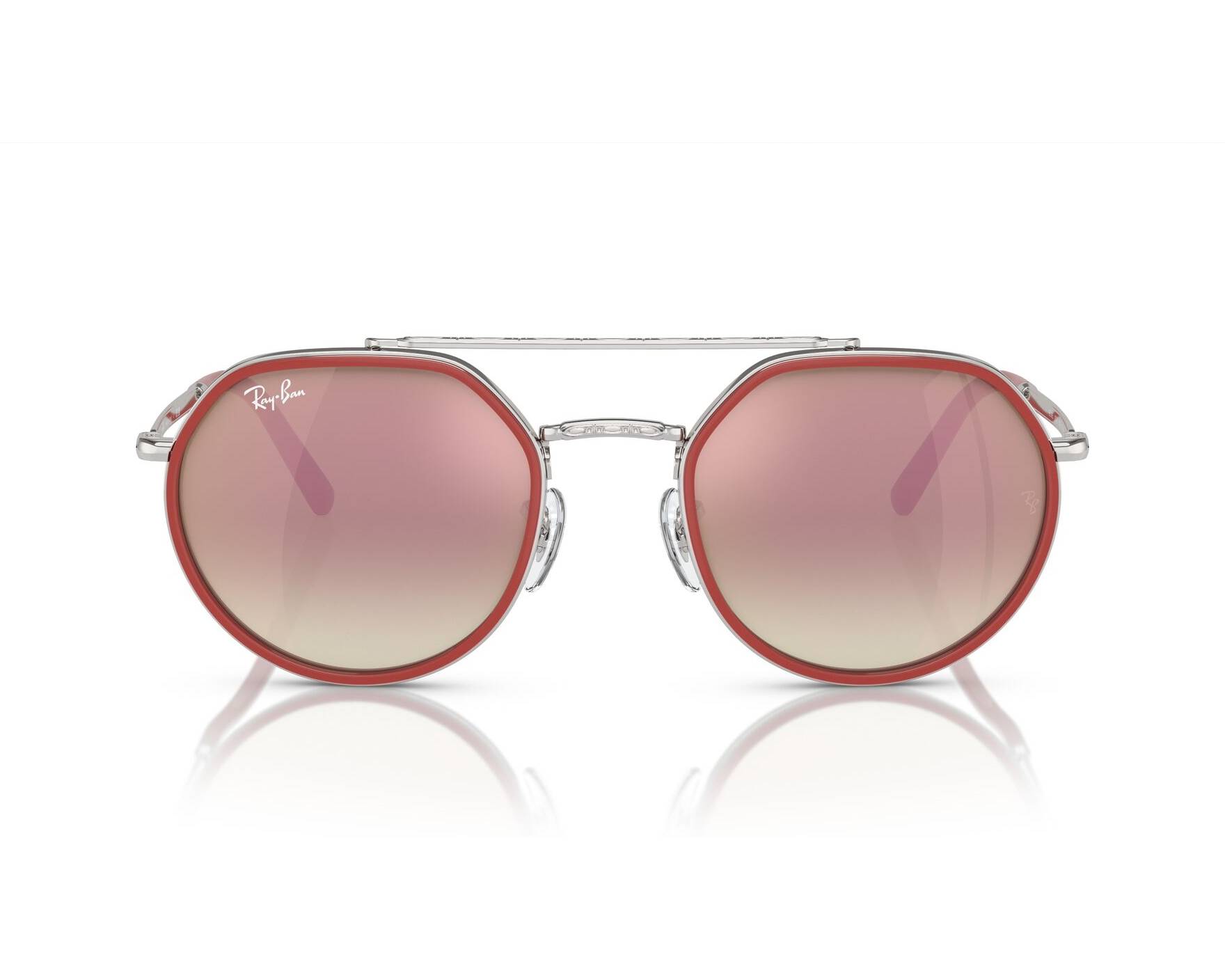 Ray-Ban Sunglasses RB3765 003/7O