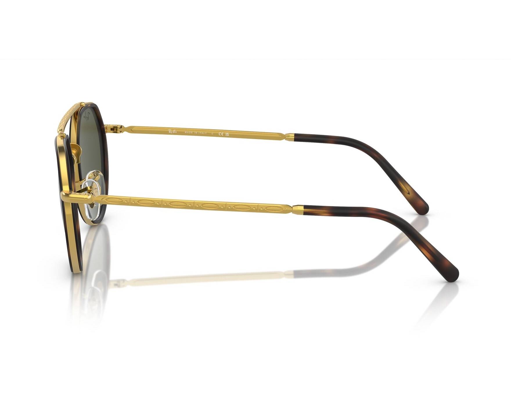 Ray-Ban Sunglasses RB3765 919631