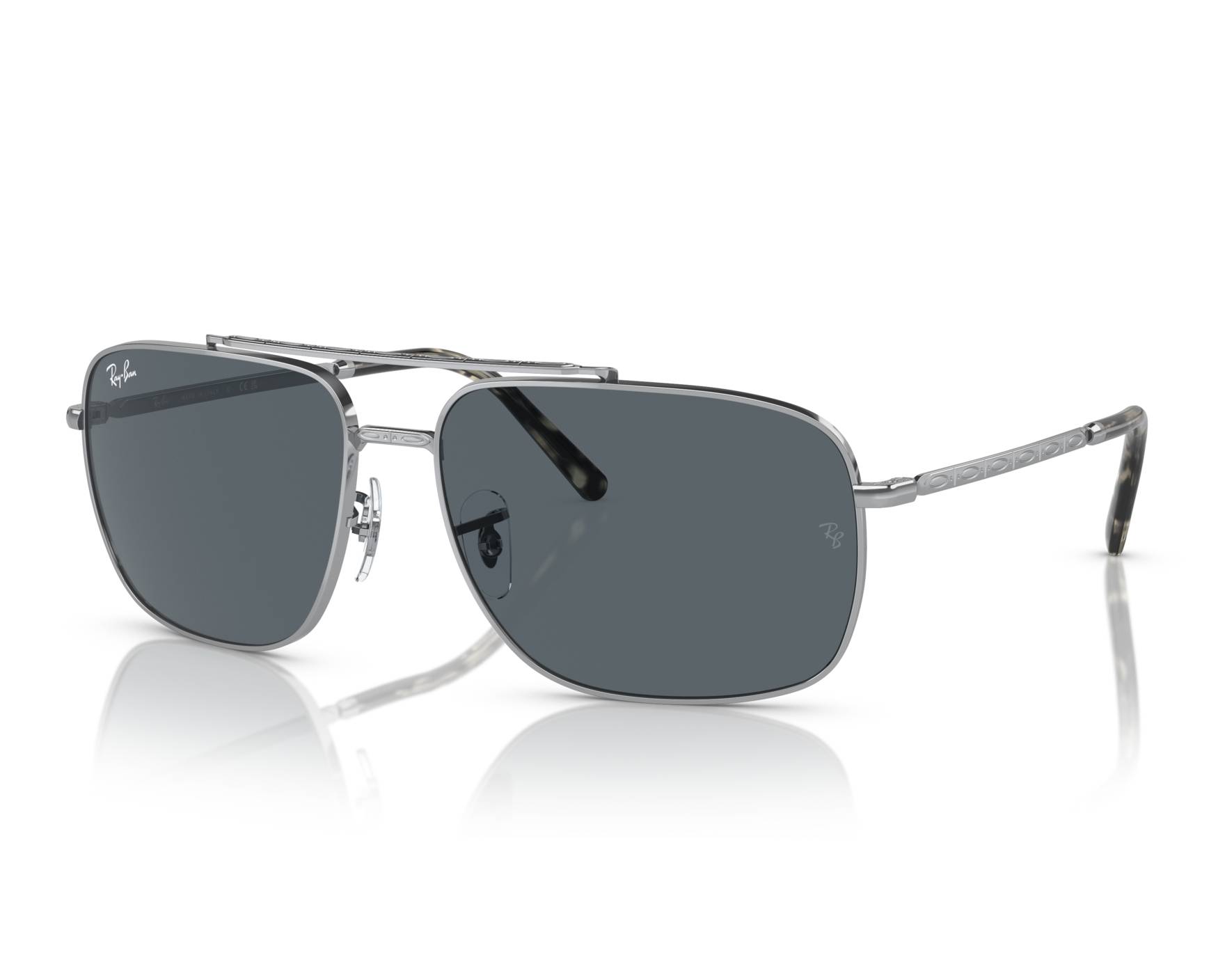 Ray-Ban Sunglasses RB3796 003/R5