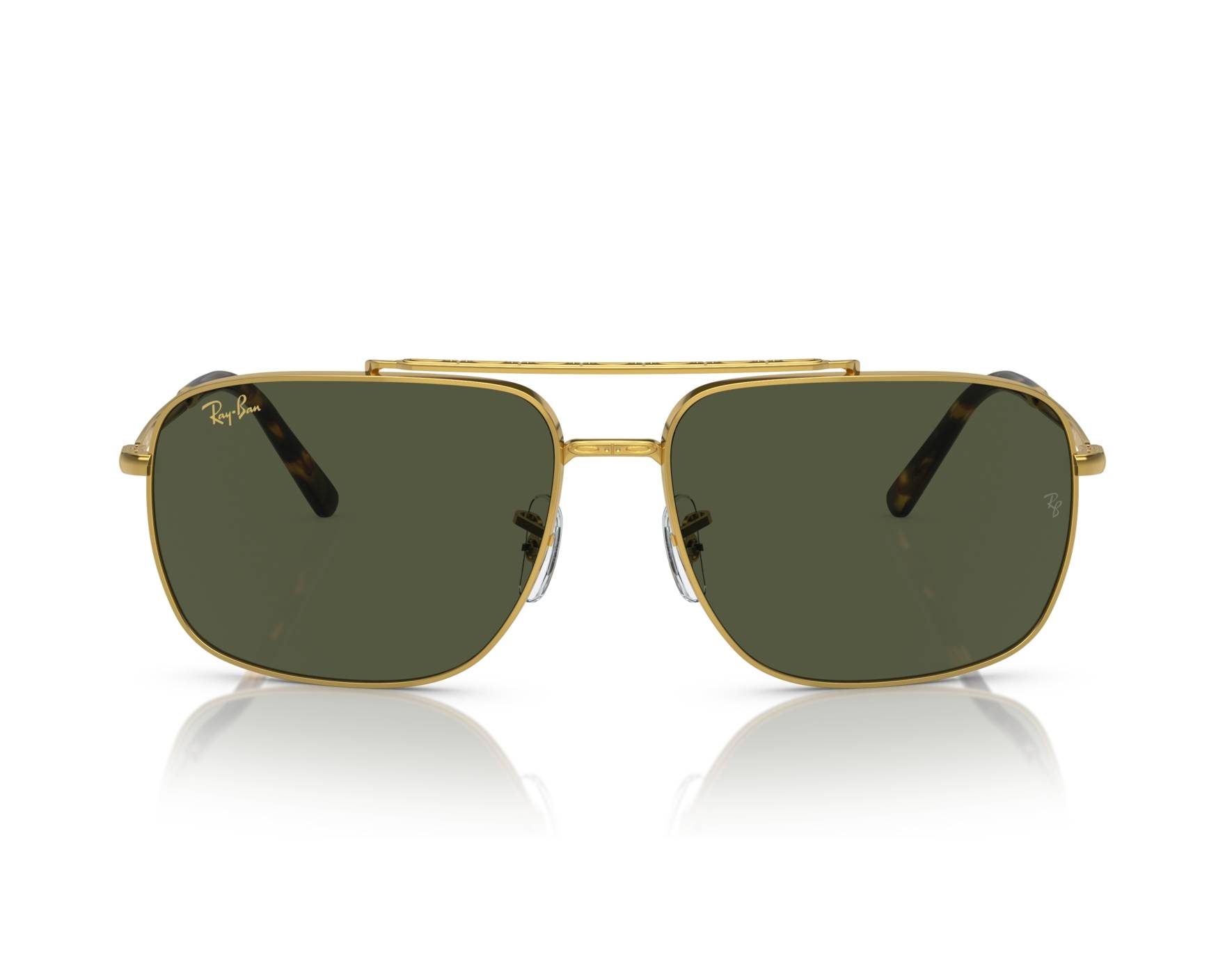 Ray-Ban sunglasses RB3796 919631