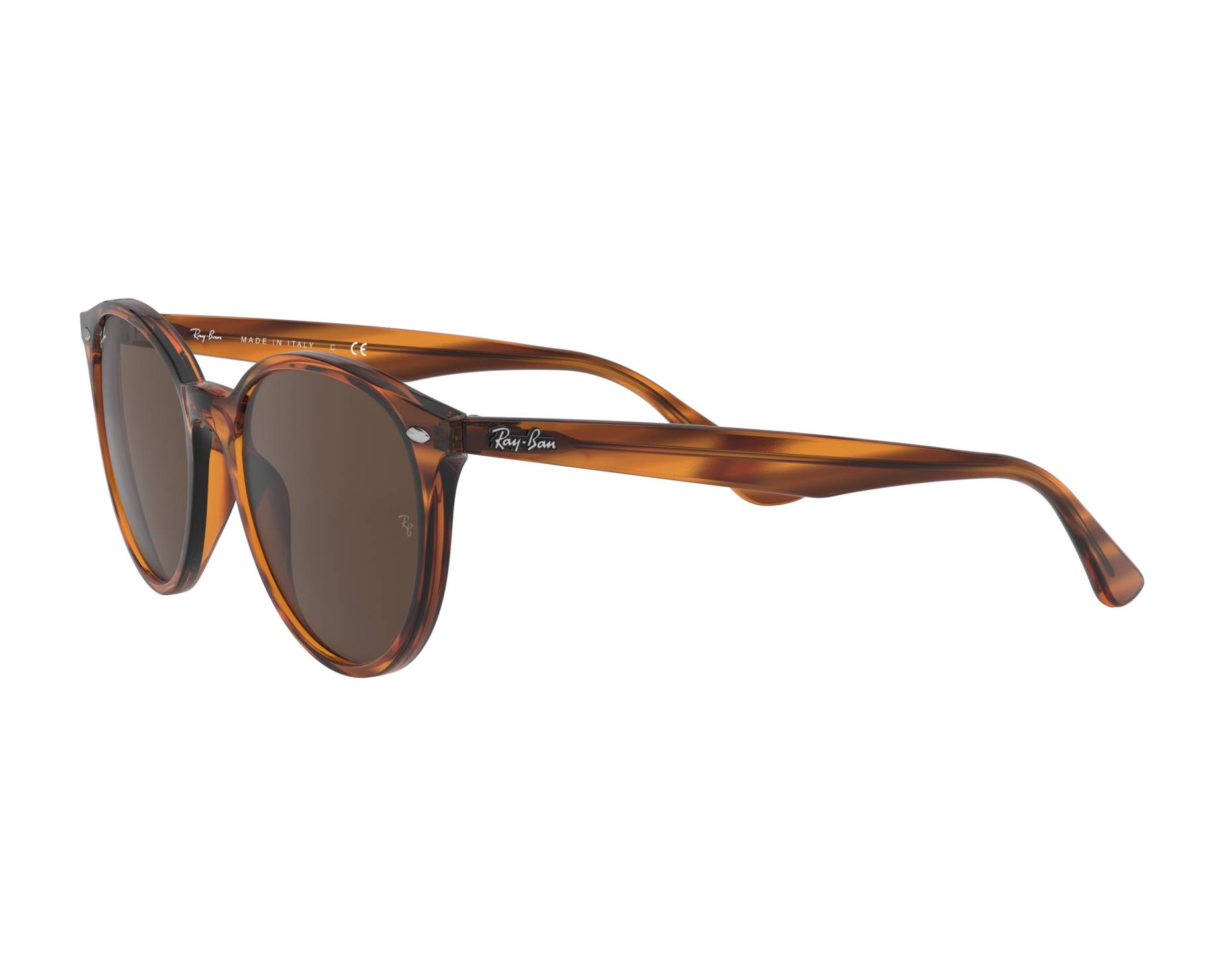 Ray-Ban Sunglasses RB4305 820/73
