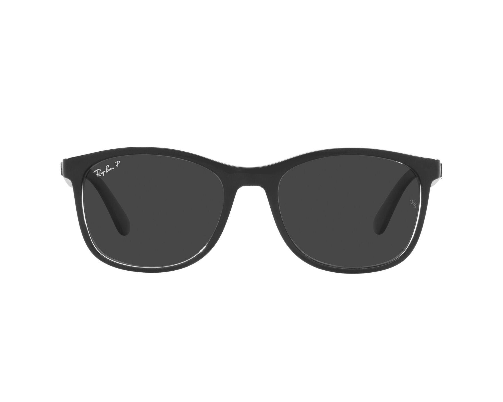 Ray-Ban Sunglasses RB4374 603948