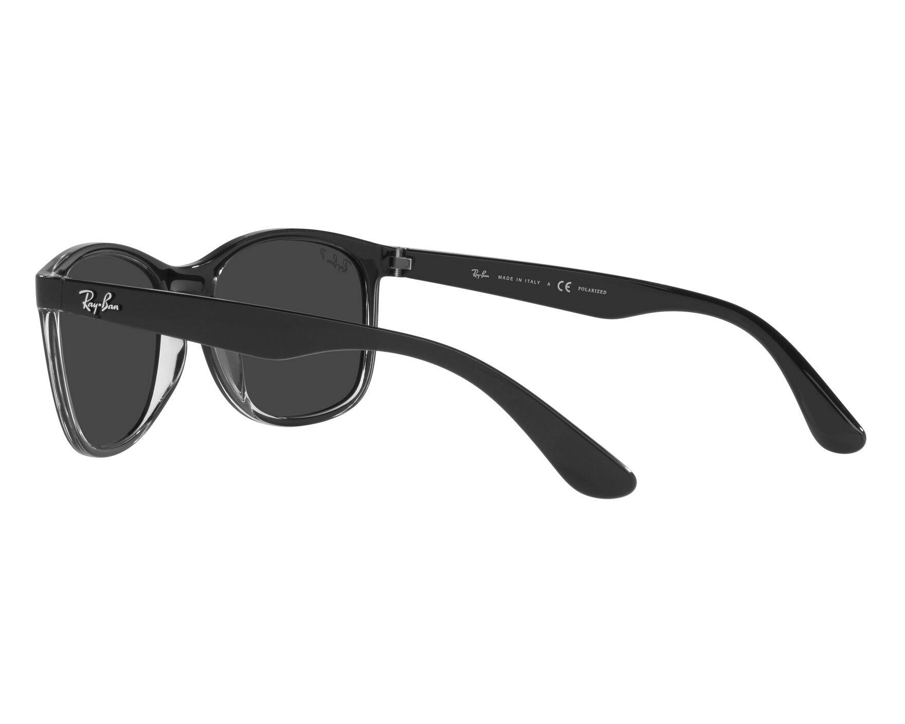 Ray-Ban Sunglasses RB4374 603948