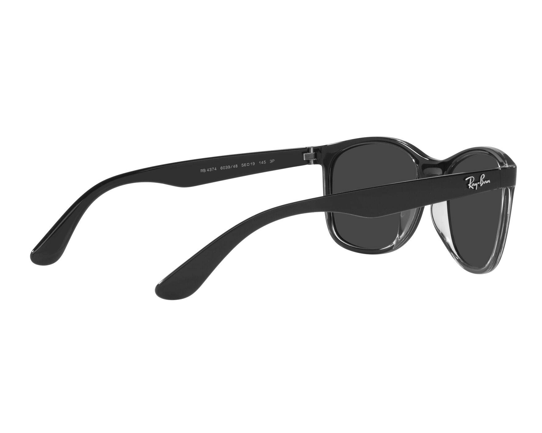 Ray-Ban Sunglasses RB4374 603948
