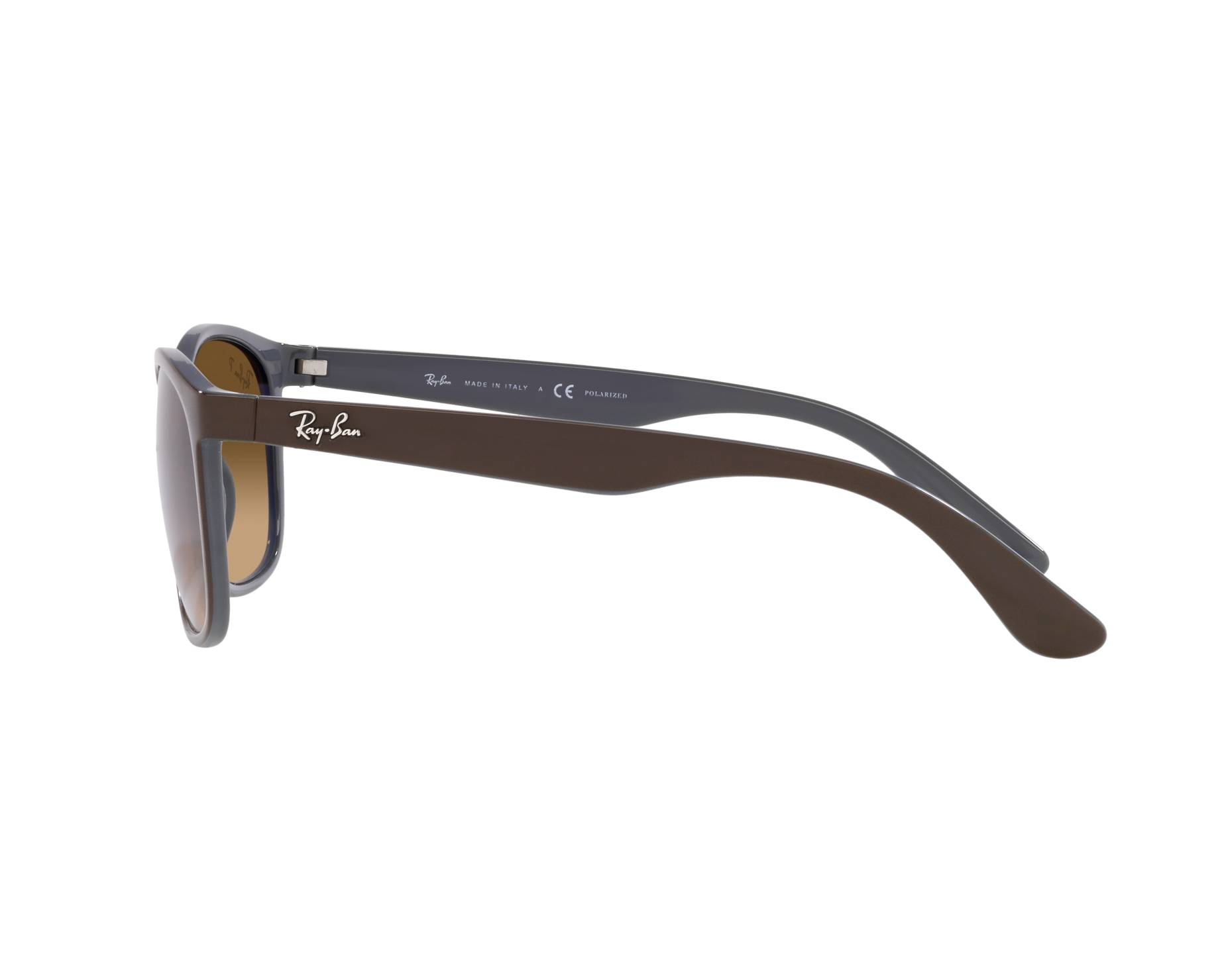 Ray-Ban Sunglasses RB4374 6600M2