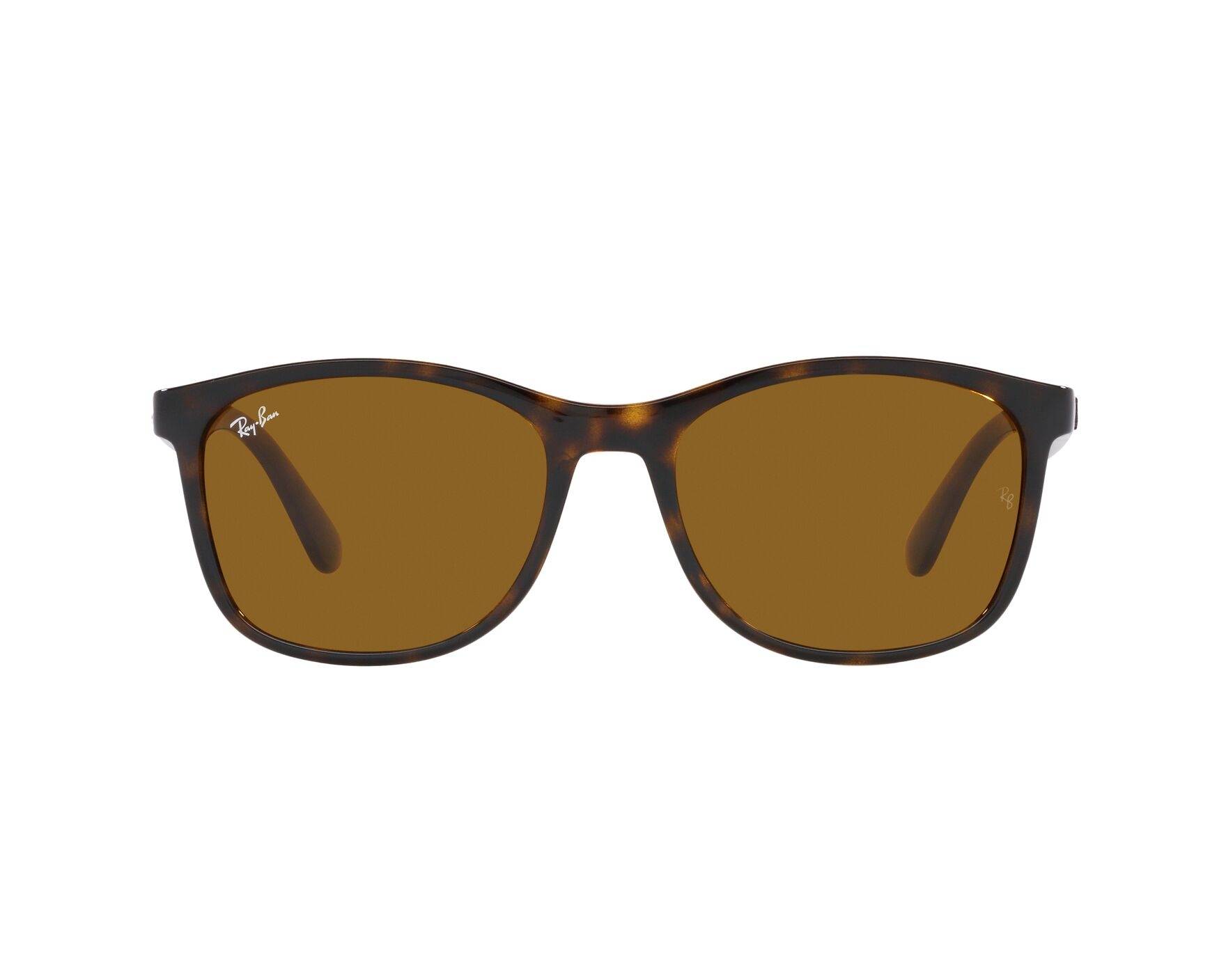 Ray-Ban Sunglasses RB4374 710/33
