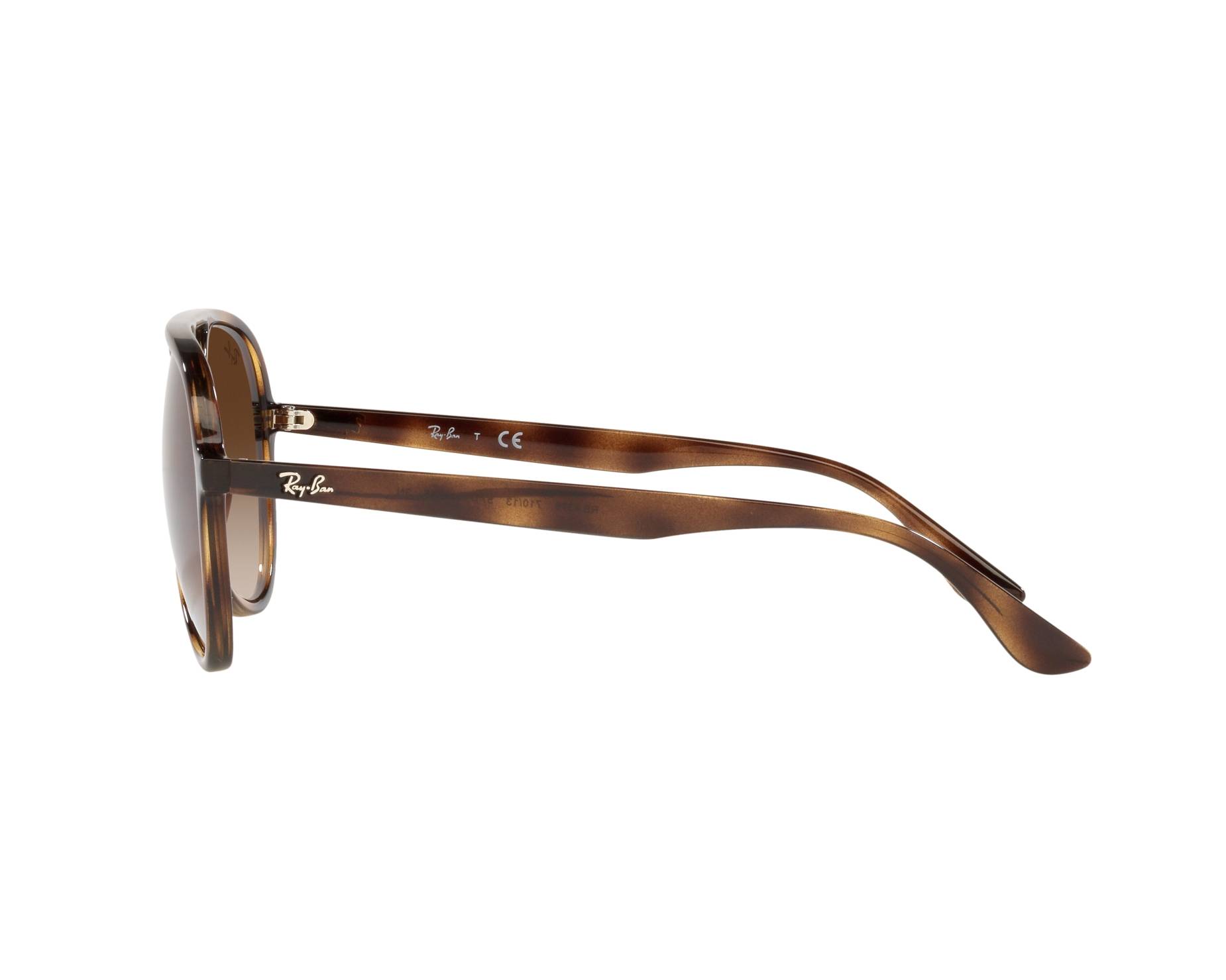 Ray-Ban Sunglasses RB4376 710/13