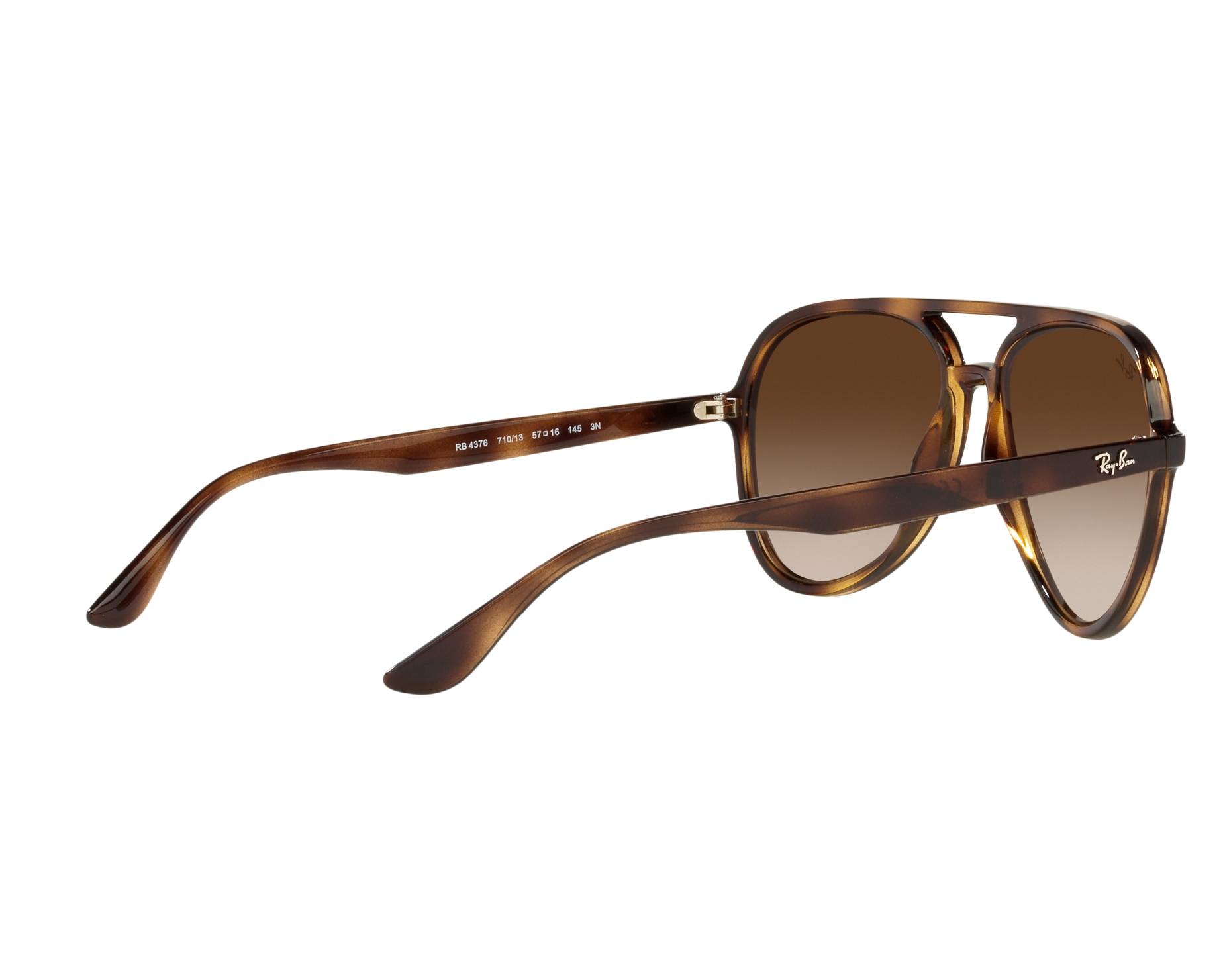 Ray-Ban Sunglasses RB4376 710/13