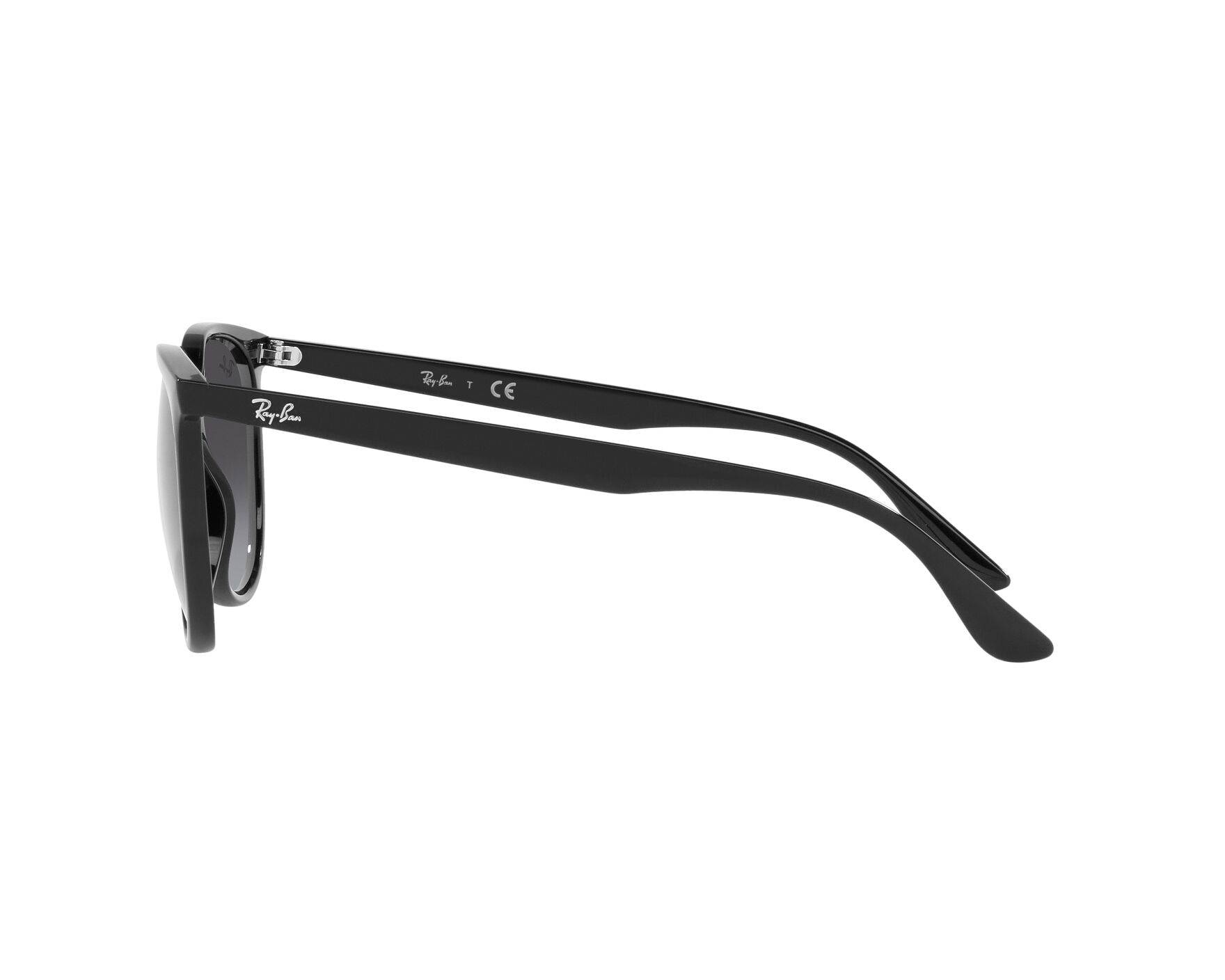 Ray-Ban Sunglasses RB4378 601/8G
