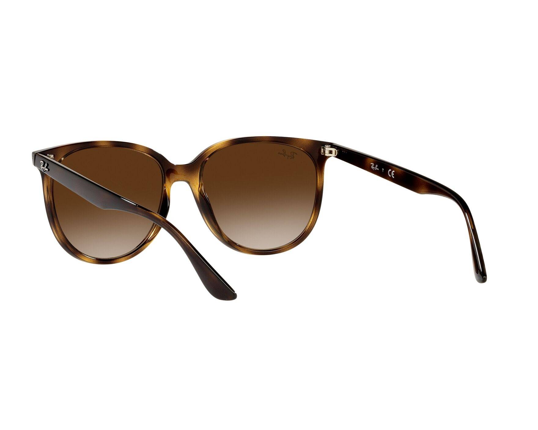 Ray-Ban Sunglasses RB4378 710/13