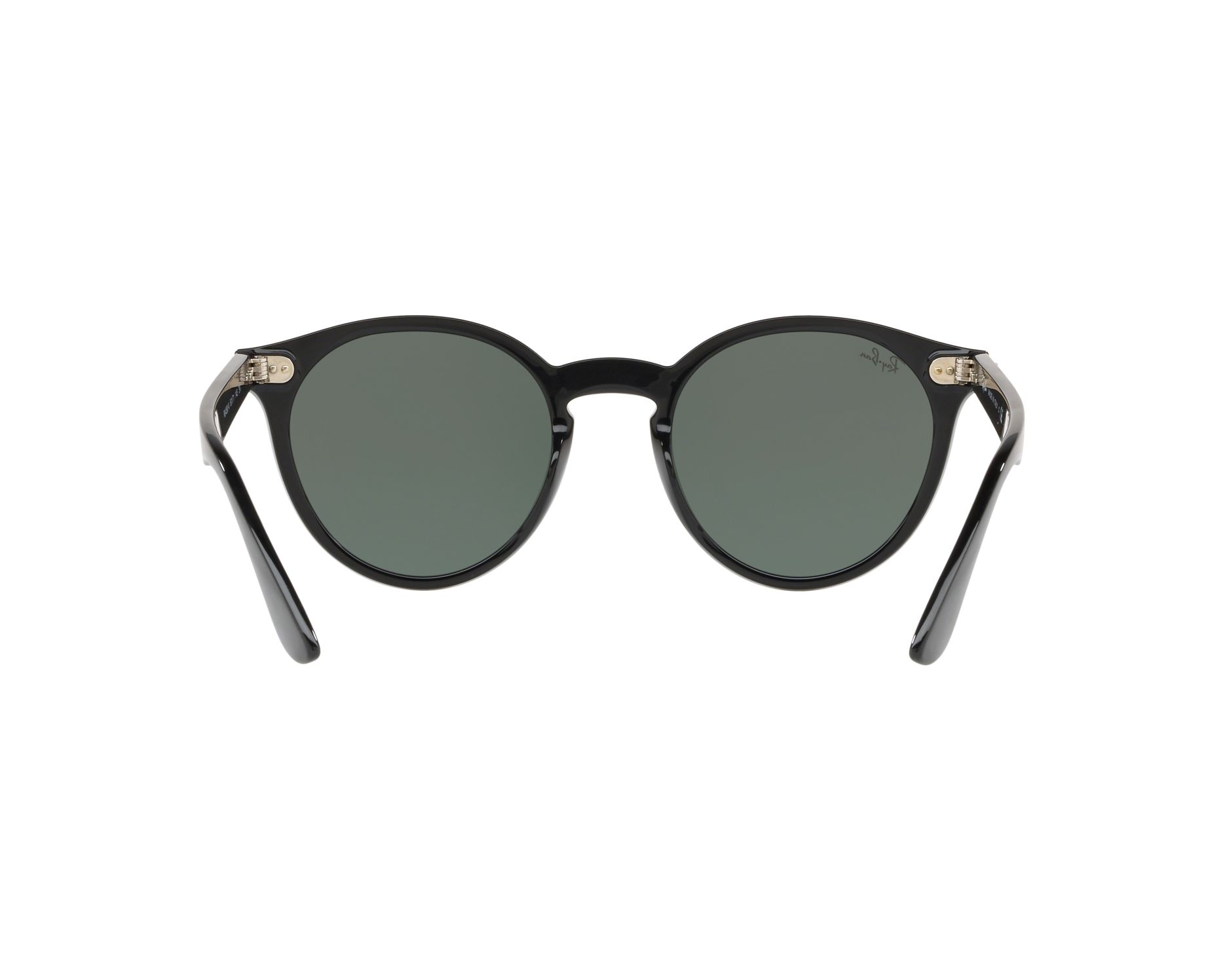 Ray-Ban Sunglasses RB-4380-N 601/71