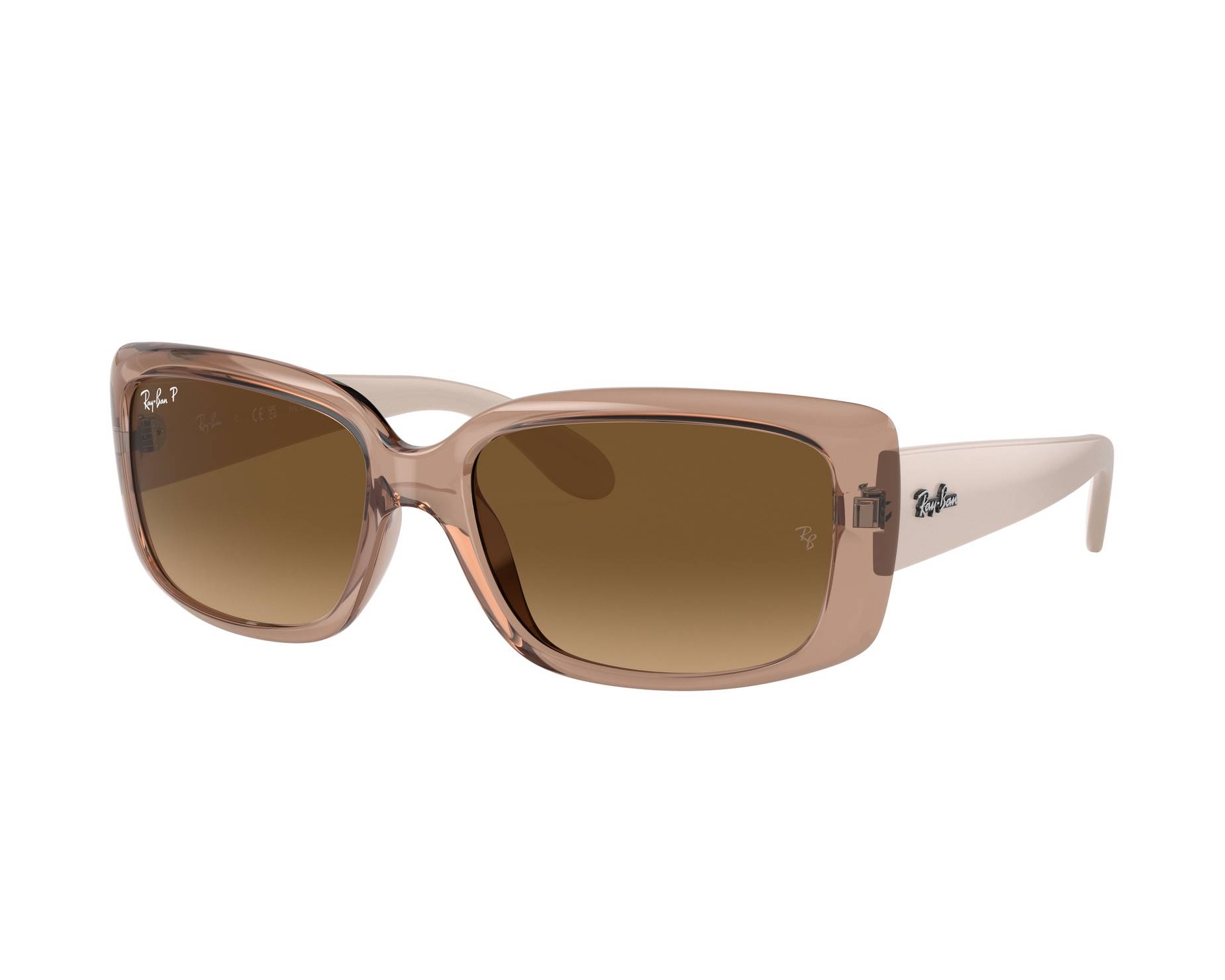 Ray-Ban Sunglasses RB4389 6644M2
