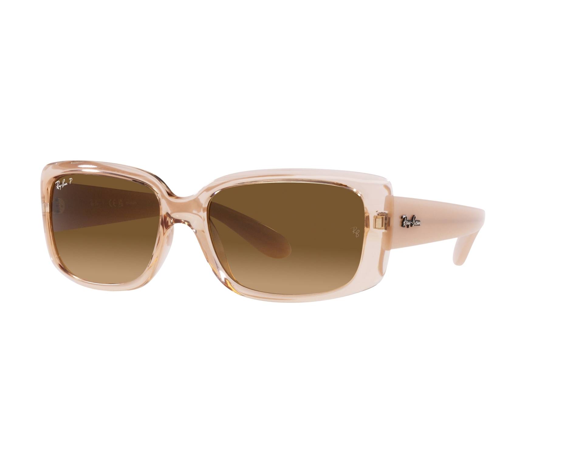 Ray-Ban Sunglasses RB4389 6644M2