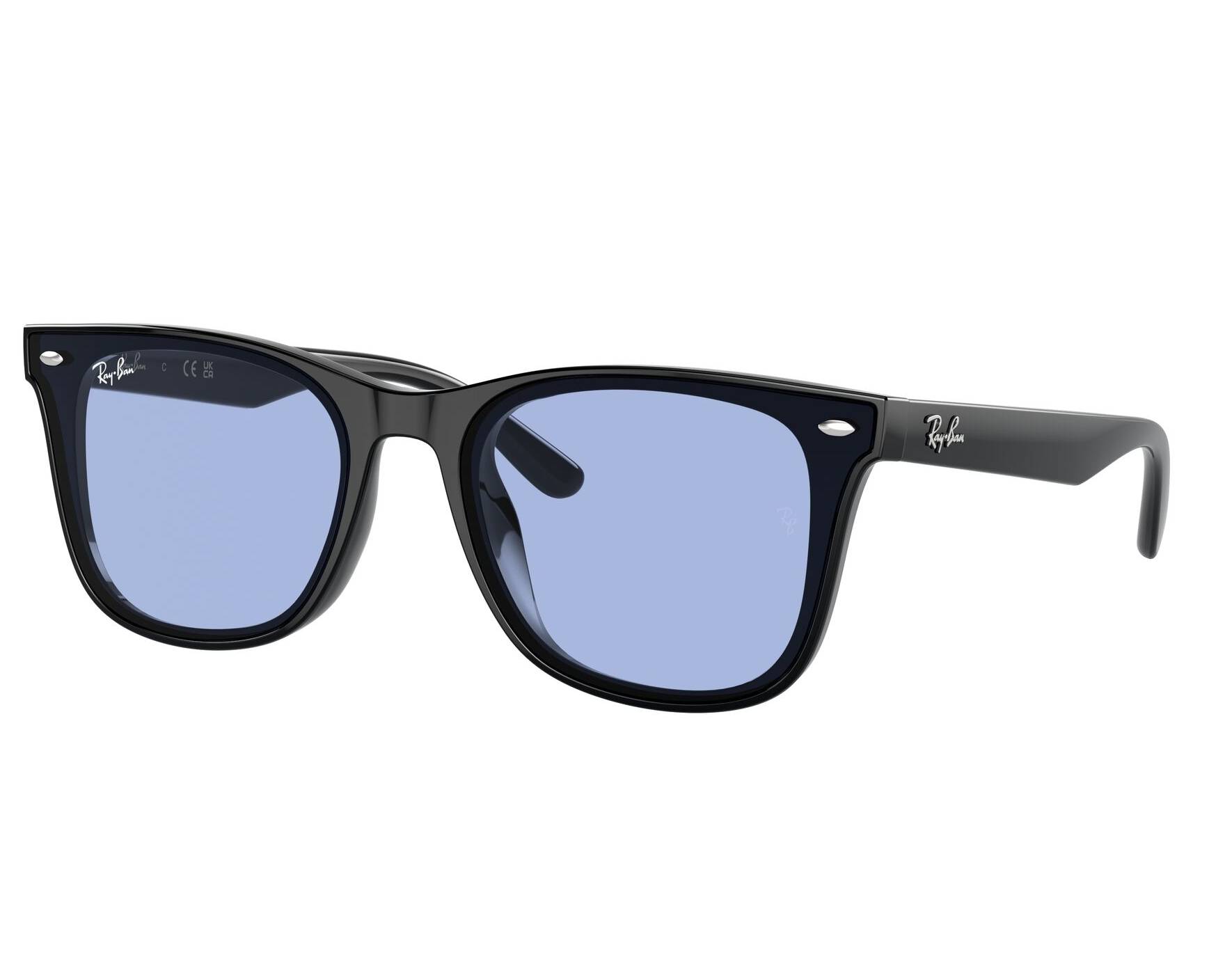 Ray-Ban Sunglasses RB4420 601/80