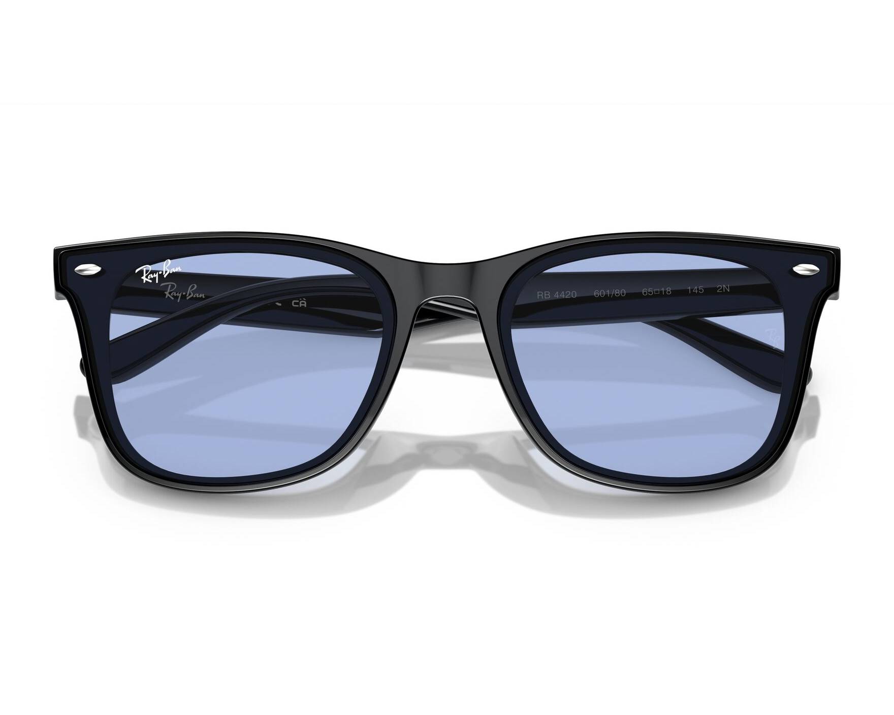 Ray-Ban Sunglasses RB4420 601/80