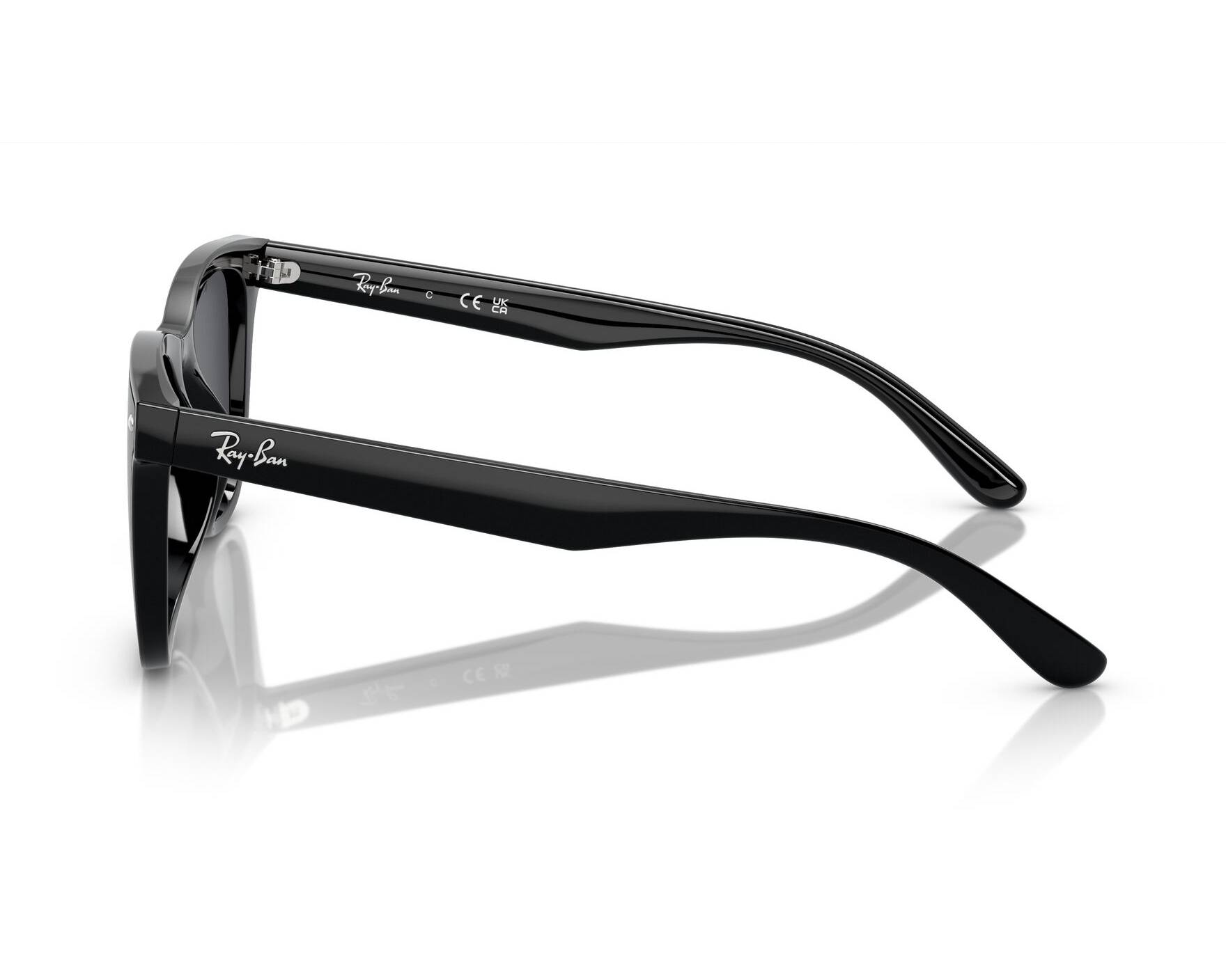 Ray-Ban Sunglasses RB4420 601/87