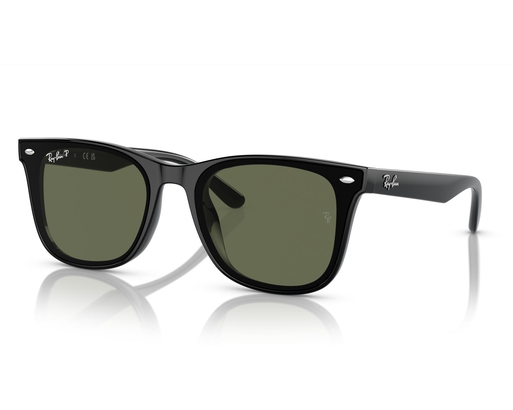 Ray-Ban Sunglasses RB4420 601/9A