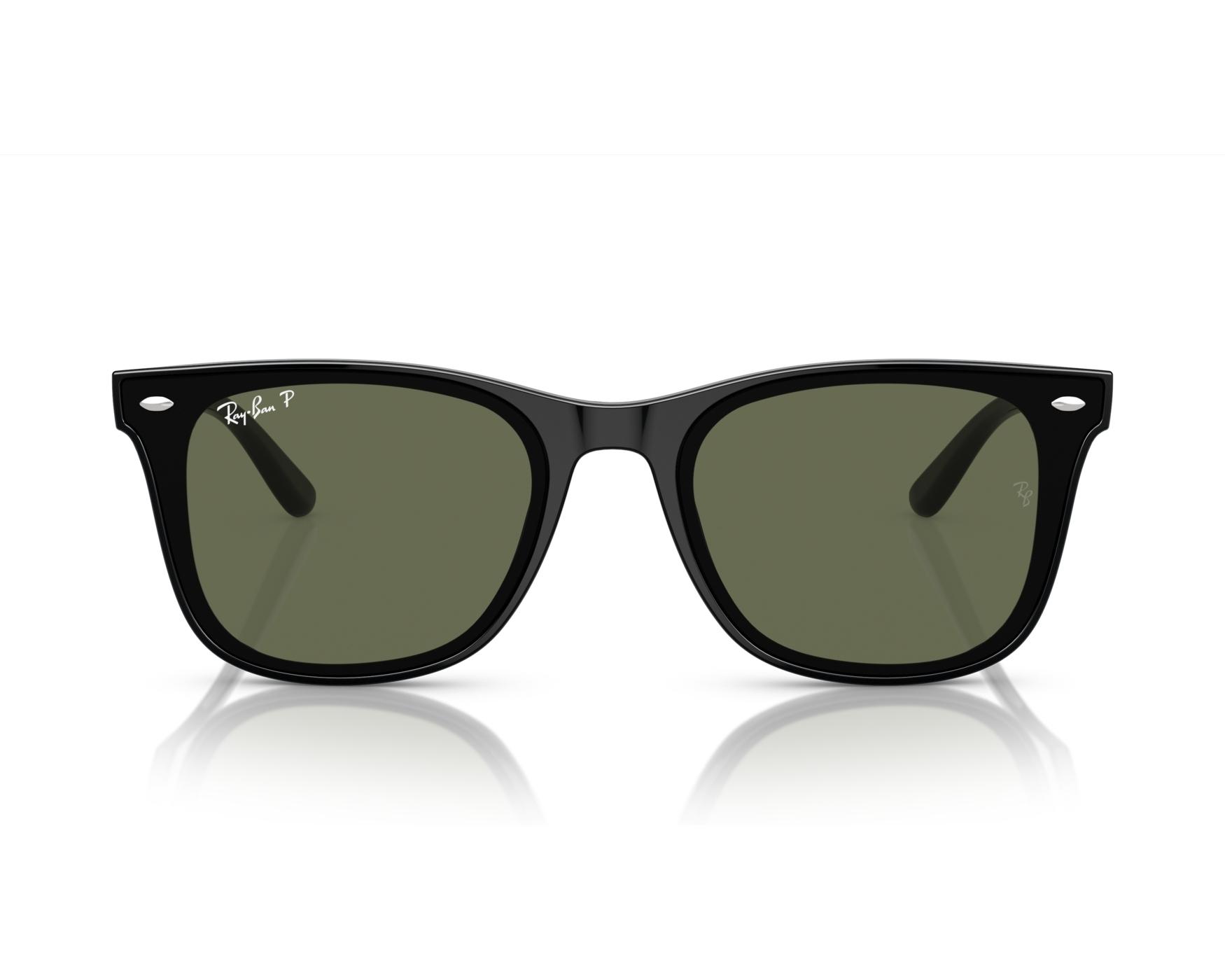 Ray-Ban Sunglasses RB4420 601/9A