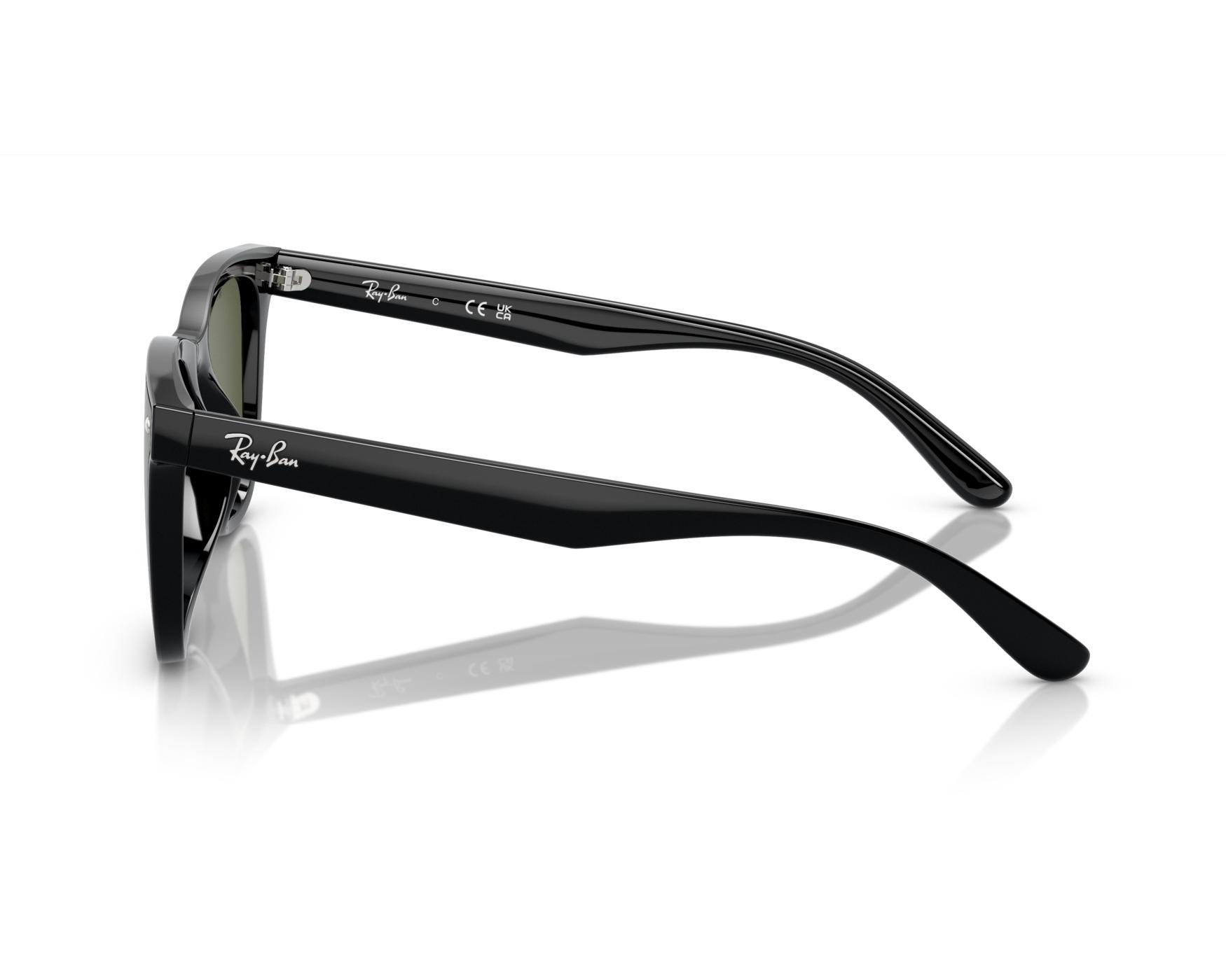 Ray-Ban Sunglasses RB4420 601/9A