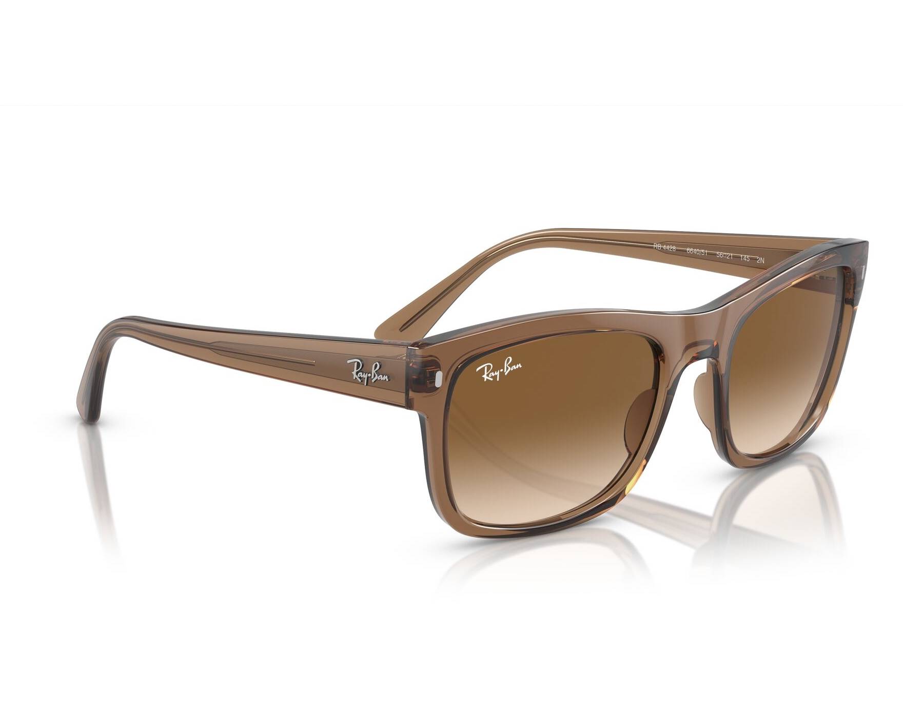 Ray-Ban Sunglasses RB4428 664051