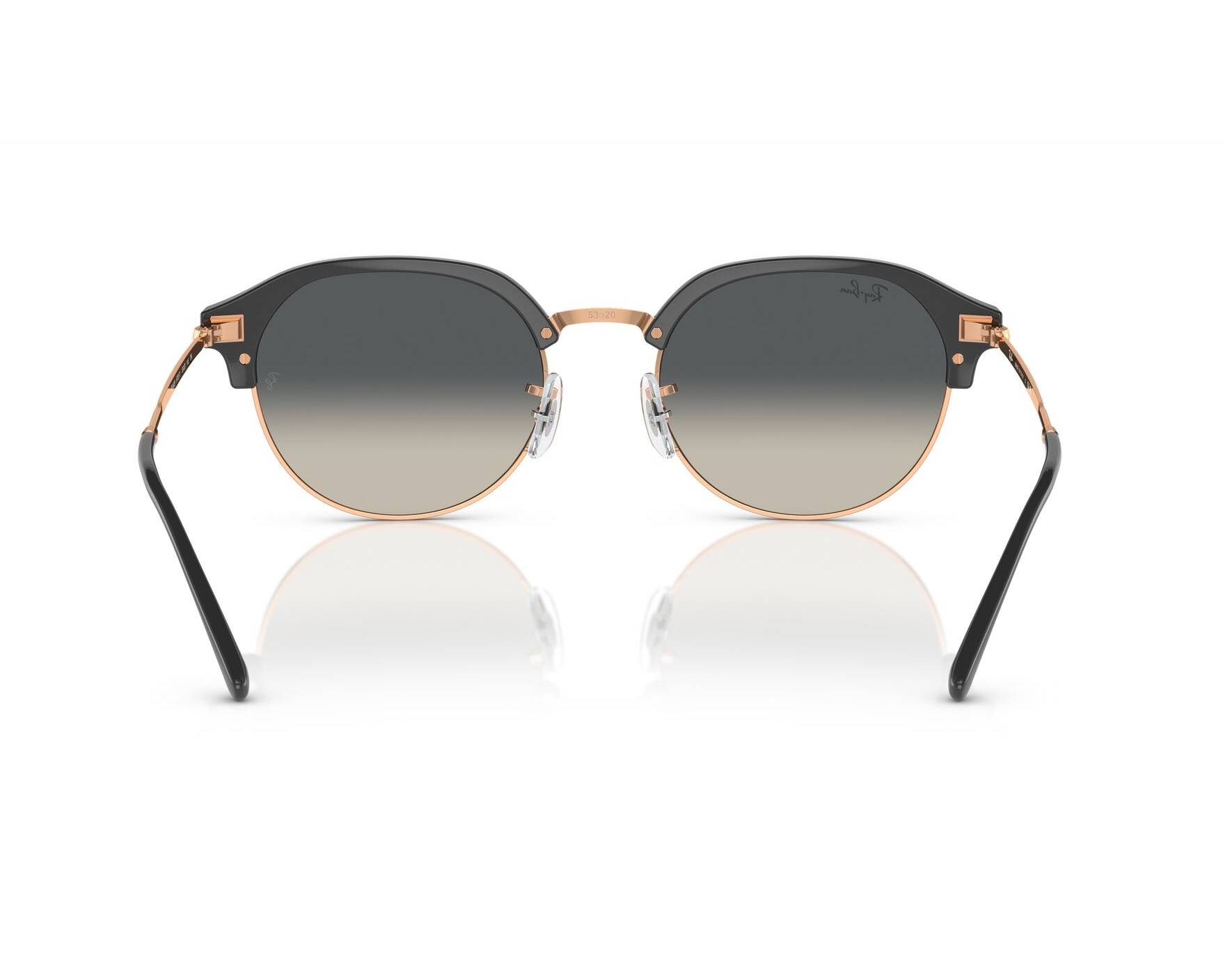 Ray-Ban Sunglasses RB4429 672071