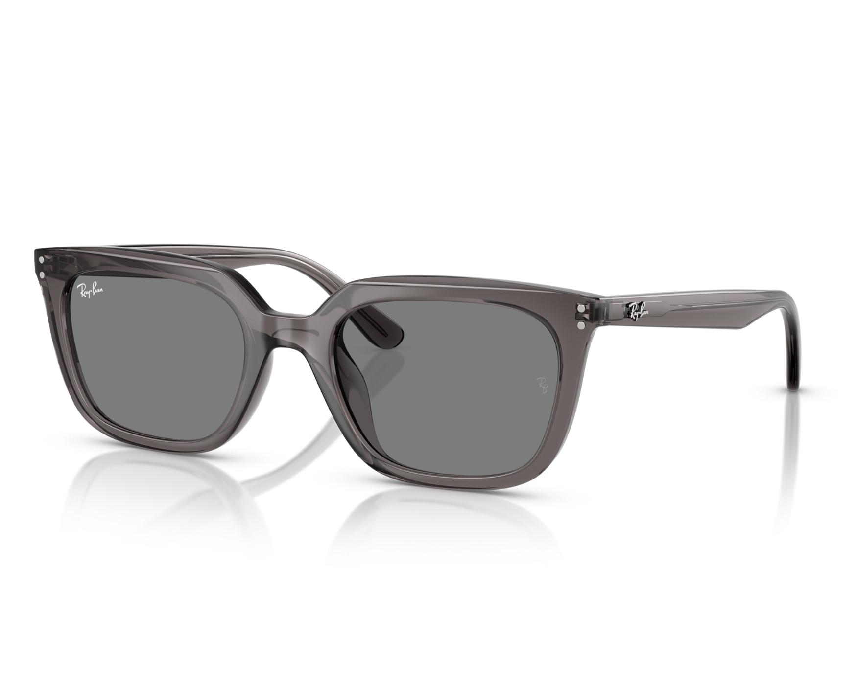 Ray-Ban Sunglasses RB4439D 667587