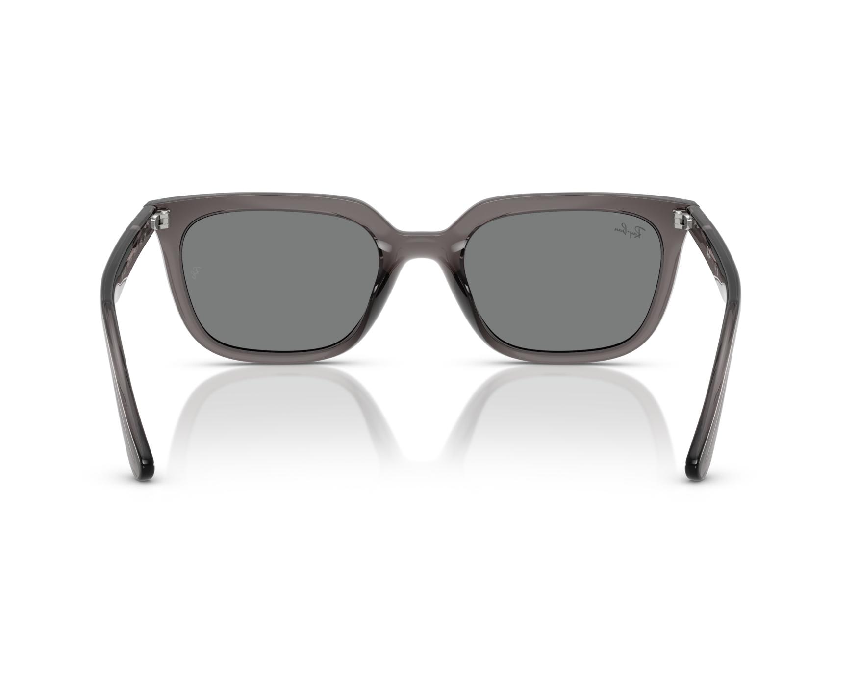 Ray-Ban Sunglasses RB4439D 667587