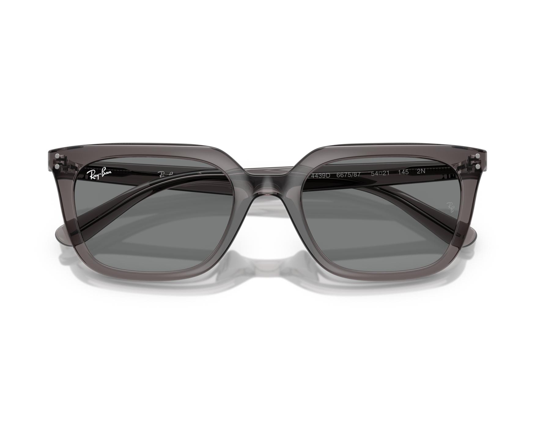 Ray-Ban Sunglasses RB4439D 667587