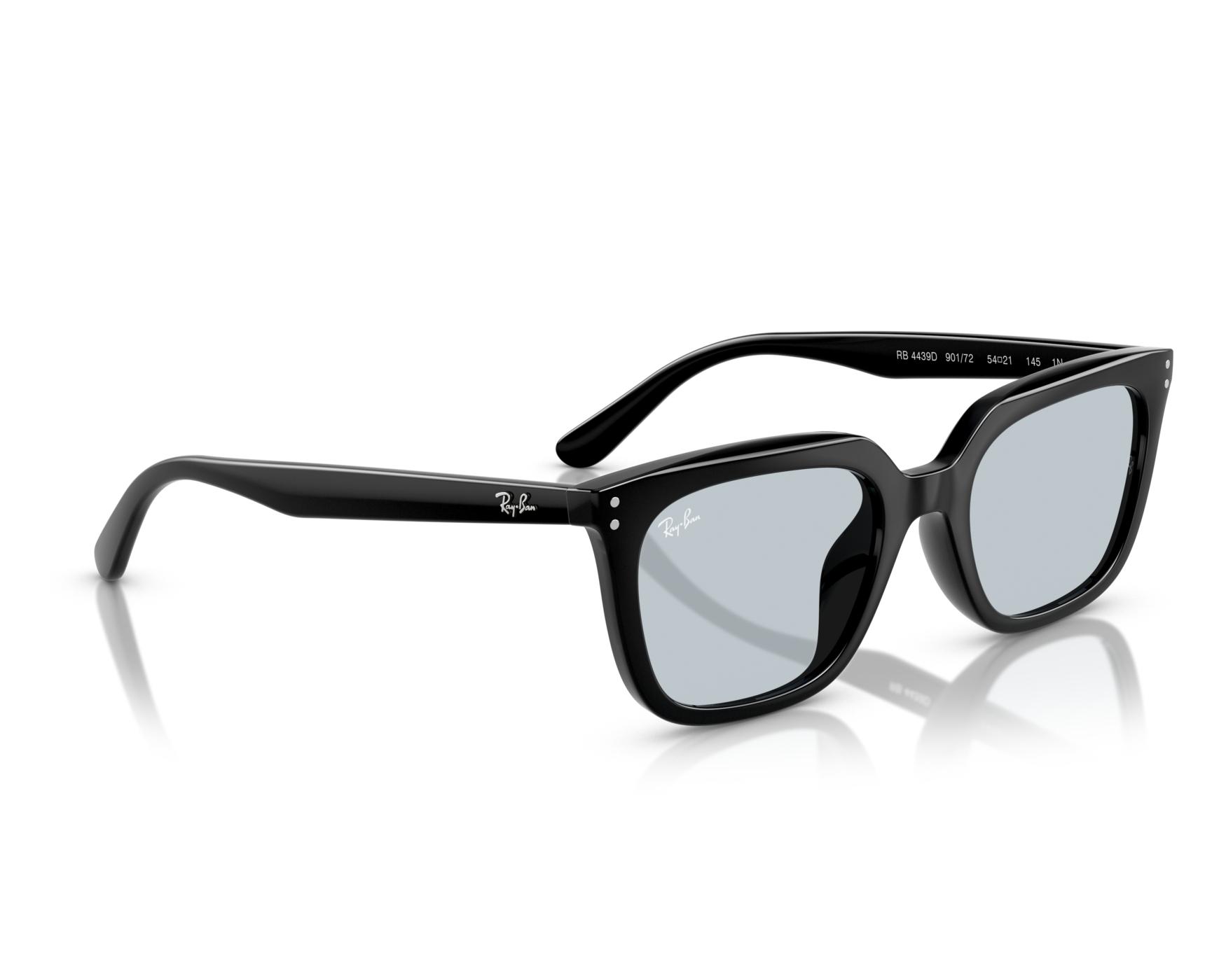 Ray-Ban Sunglasses RB4439D 901/72