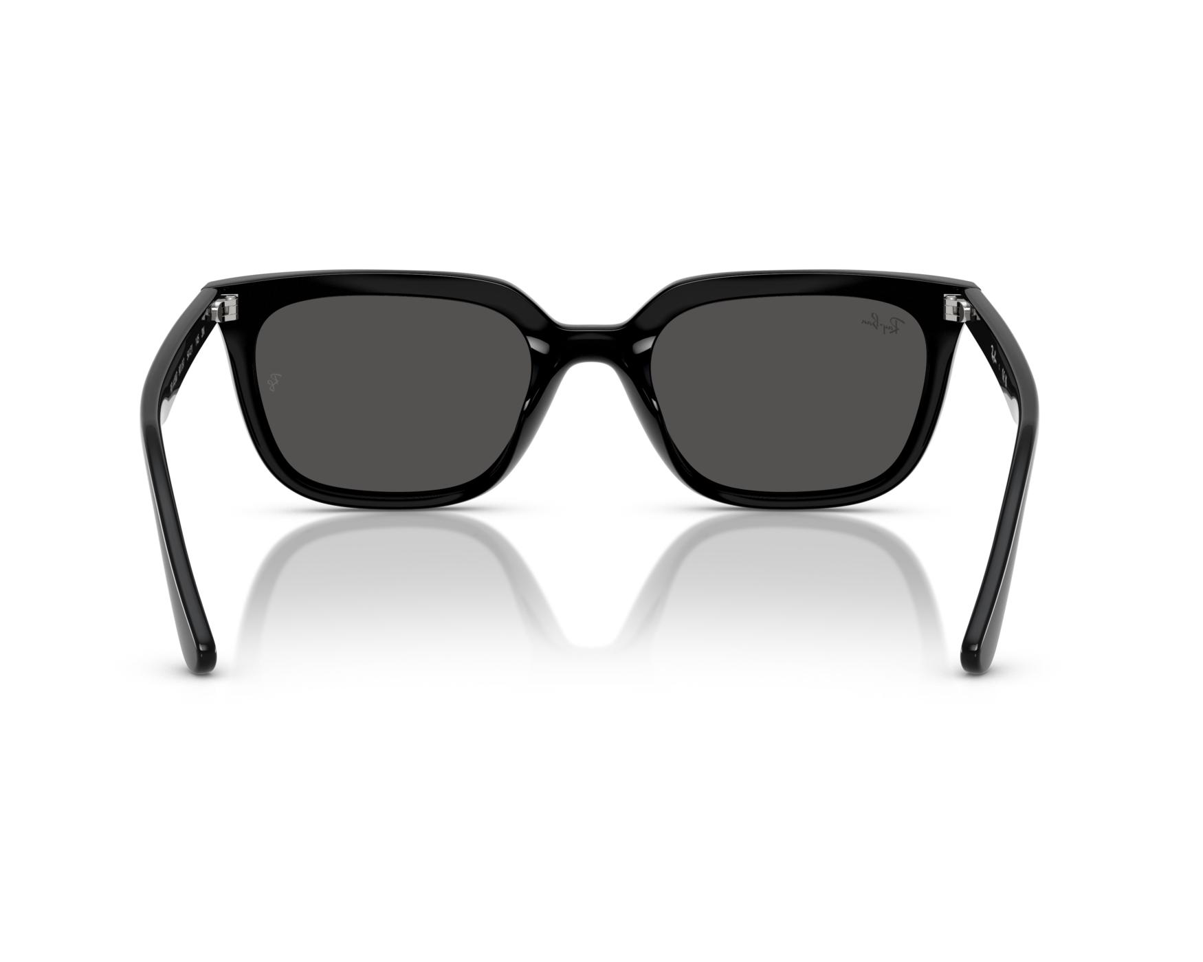 Ray-Ban Sunglasses RB4439D 901/87