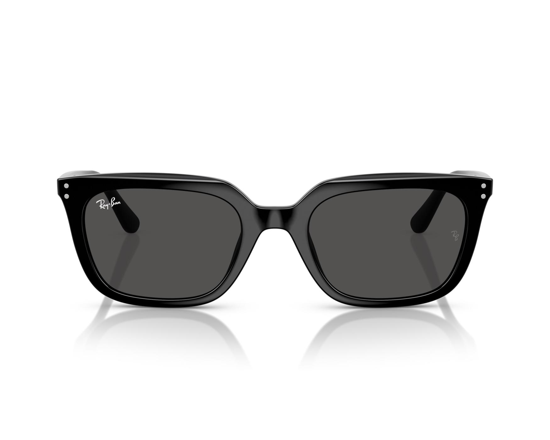 Ray-Ban Sunglasses RB4439D 901/87