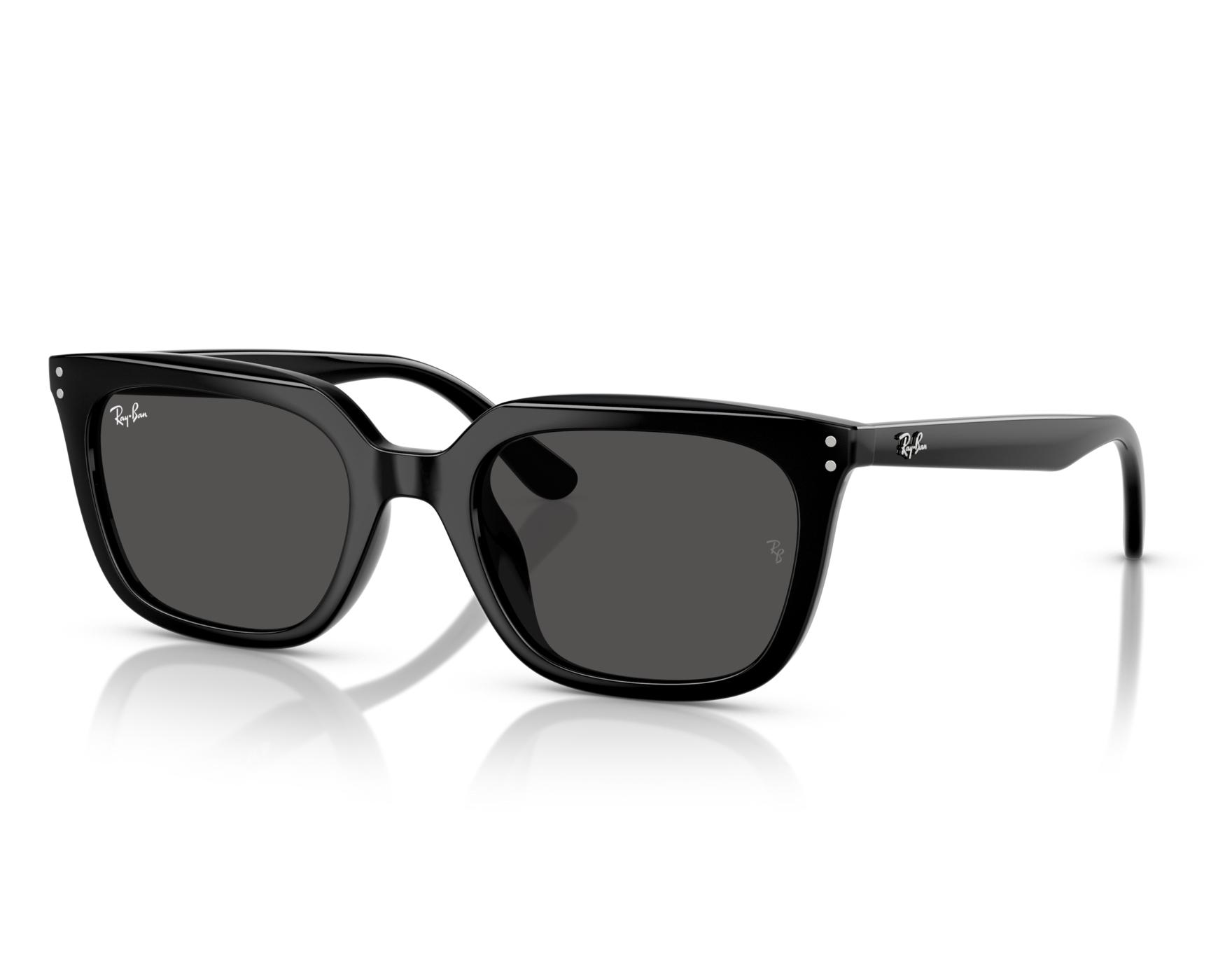 Ray-Ban Sunglasses RB4439D 901/87