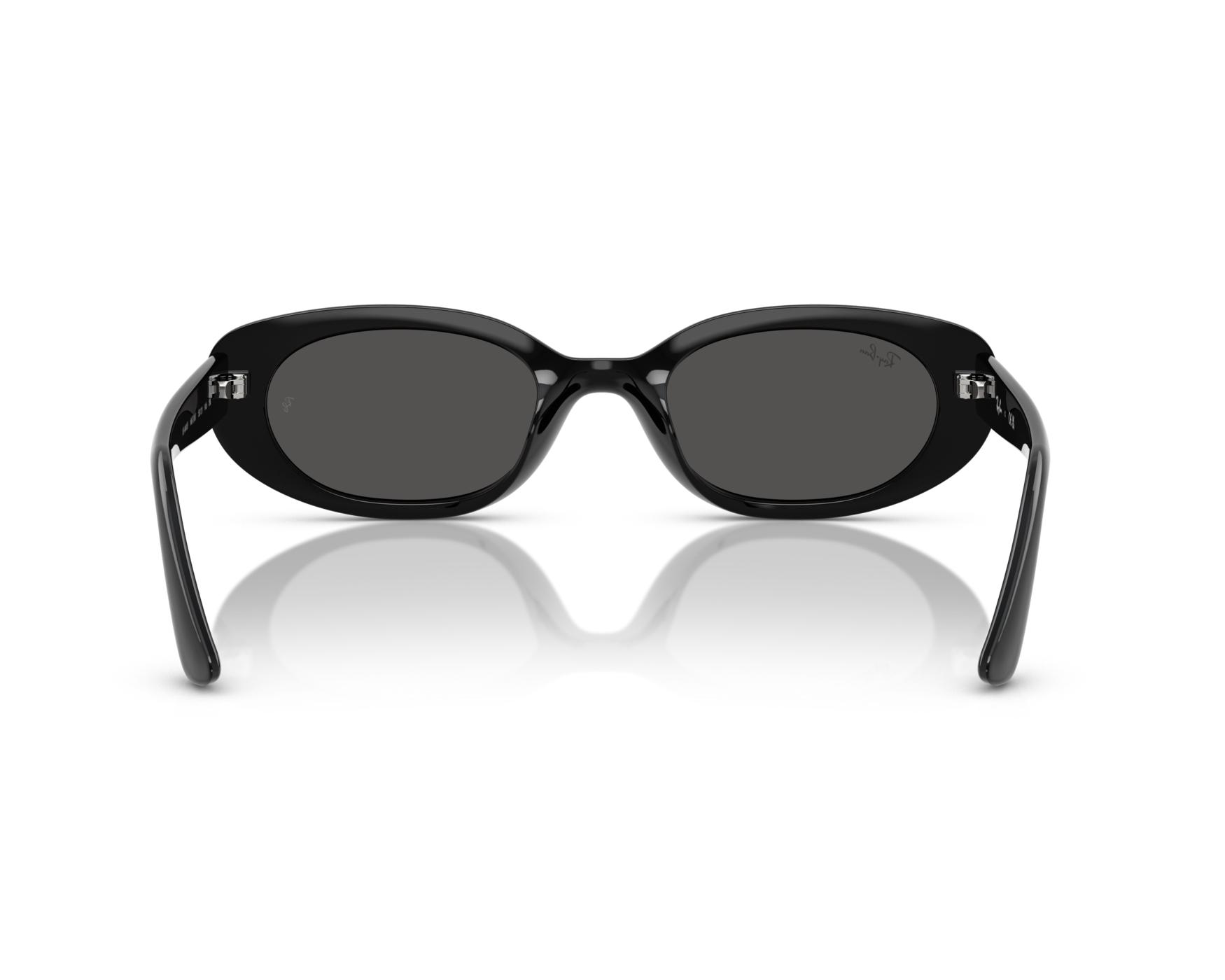 Ray-Ban Sunglasses RB4441D 667787