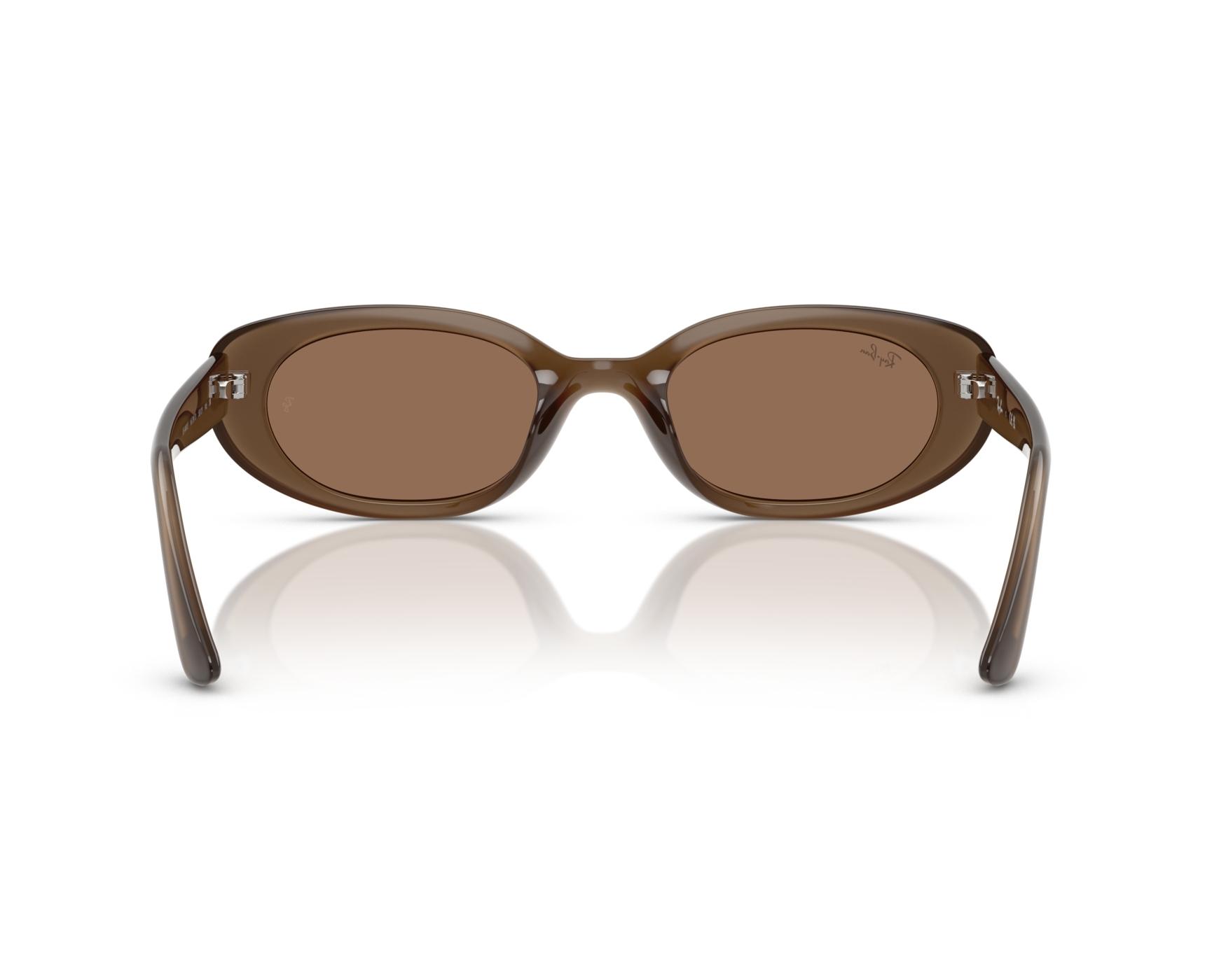 Ray-Ban Sunglasses RB4441D 677973