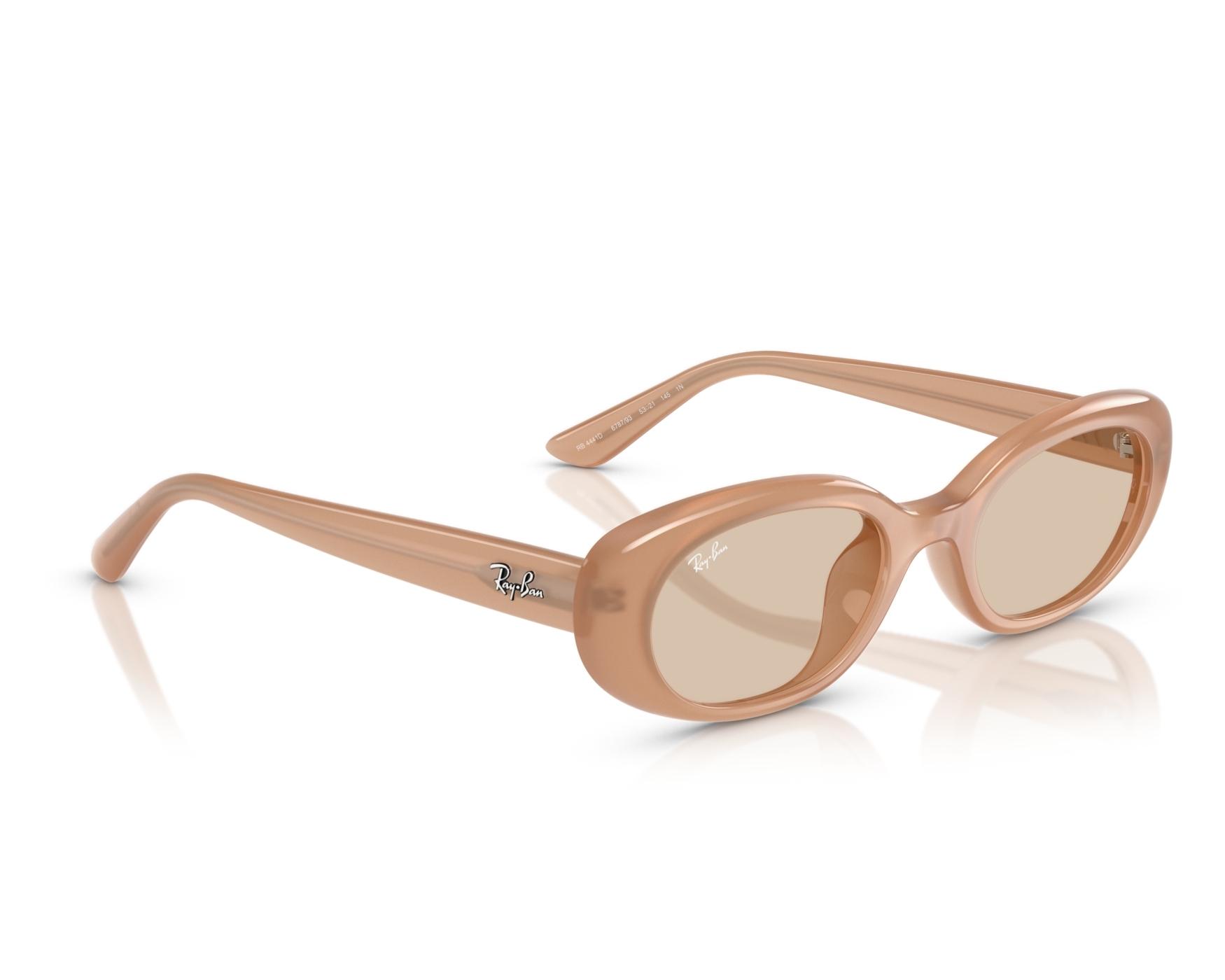 Ray-Ban Sunglasses RB4441D 678793