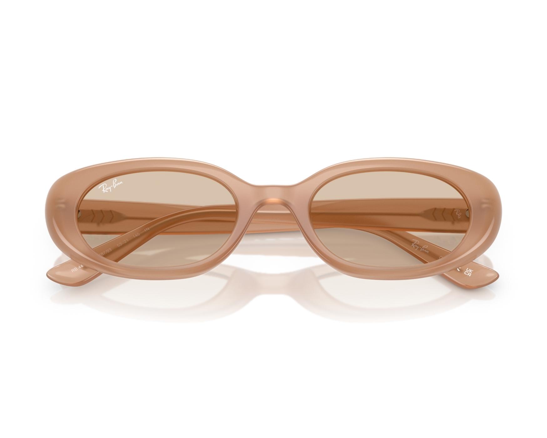 Ray-Ban Sunglasses RB4441D 678793