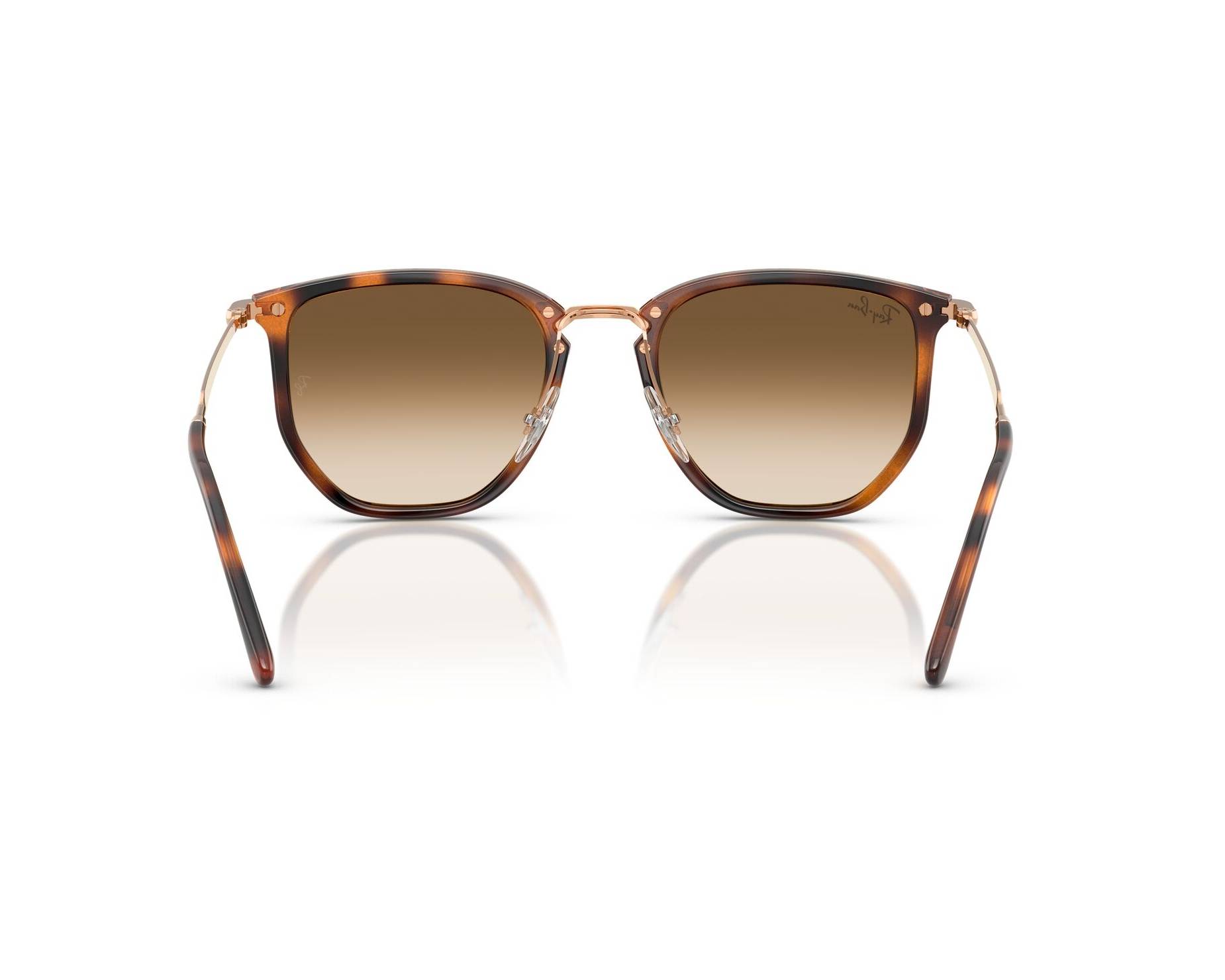 Ray-Ban Sunglasses RB4451 680451