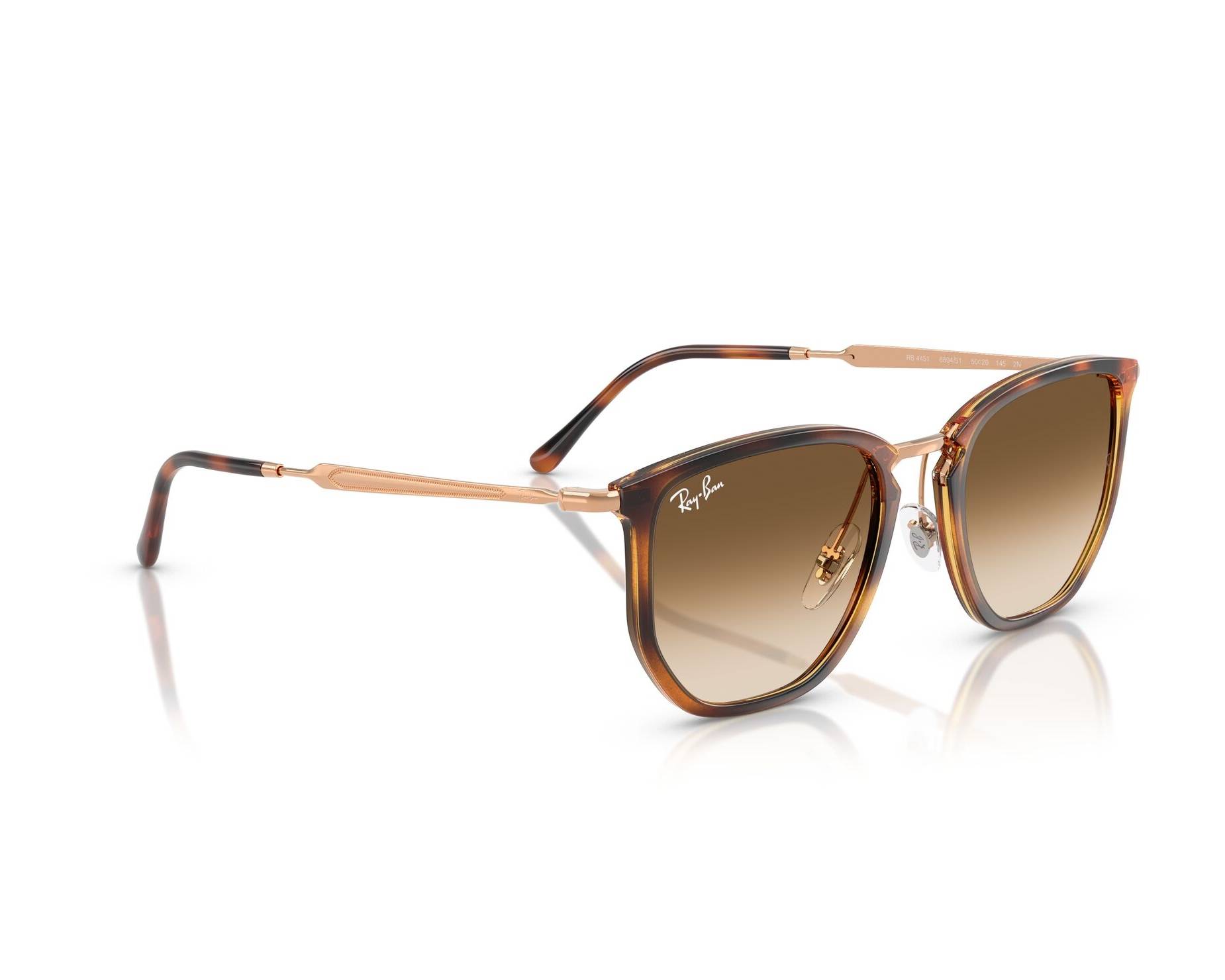 Ray-Ban Sunglasses RB4451 680451