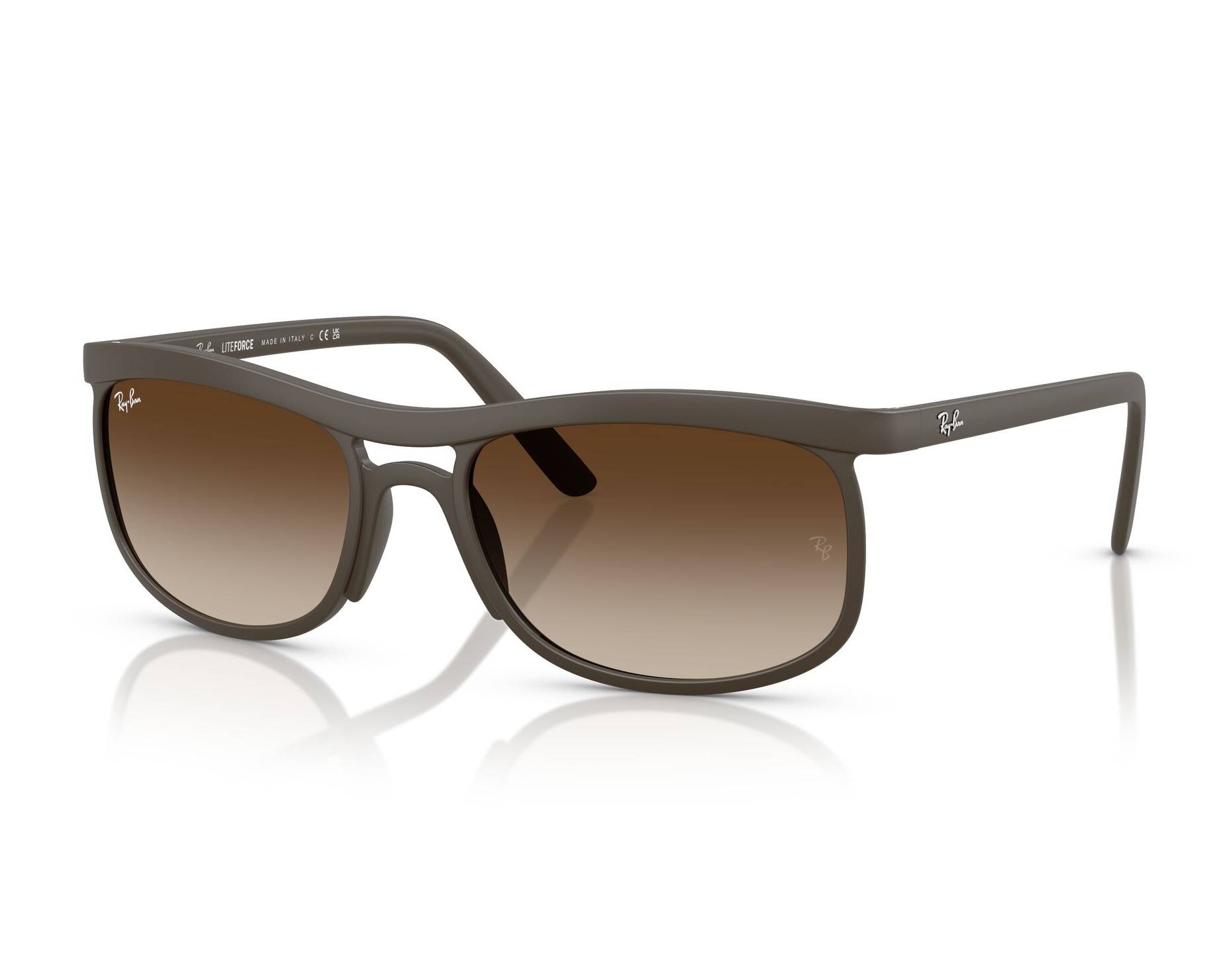 Ray-Ban Sunglasses RB4452 612413