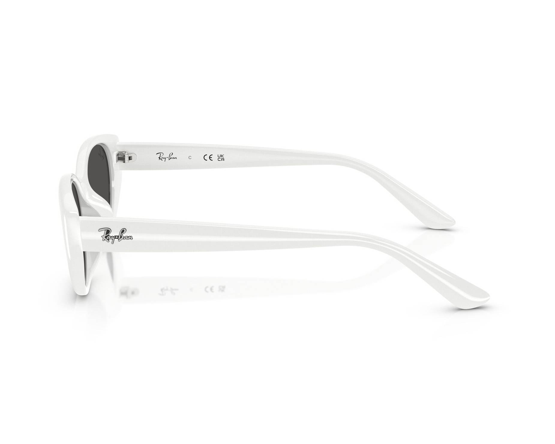 Ray-Ban Sunglasses RB4457D 677287