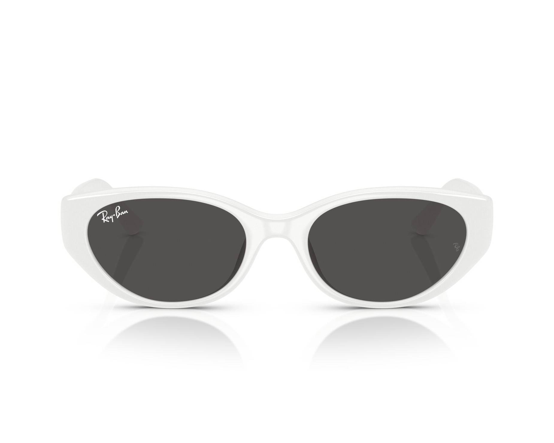 Ray-Ban Sunglasses RB4457D 677287