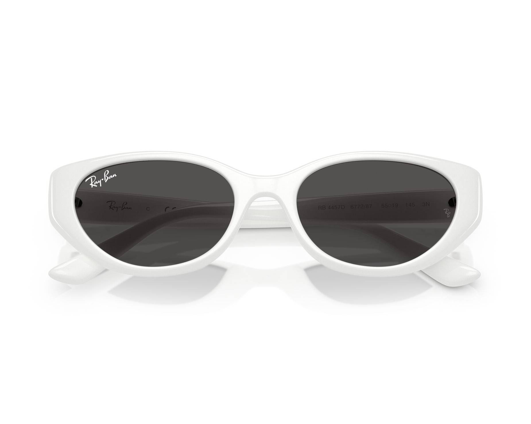 Ray-Ban Sunglasses RB4457D 677287