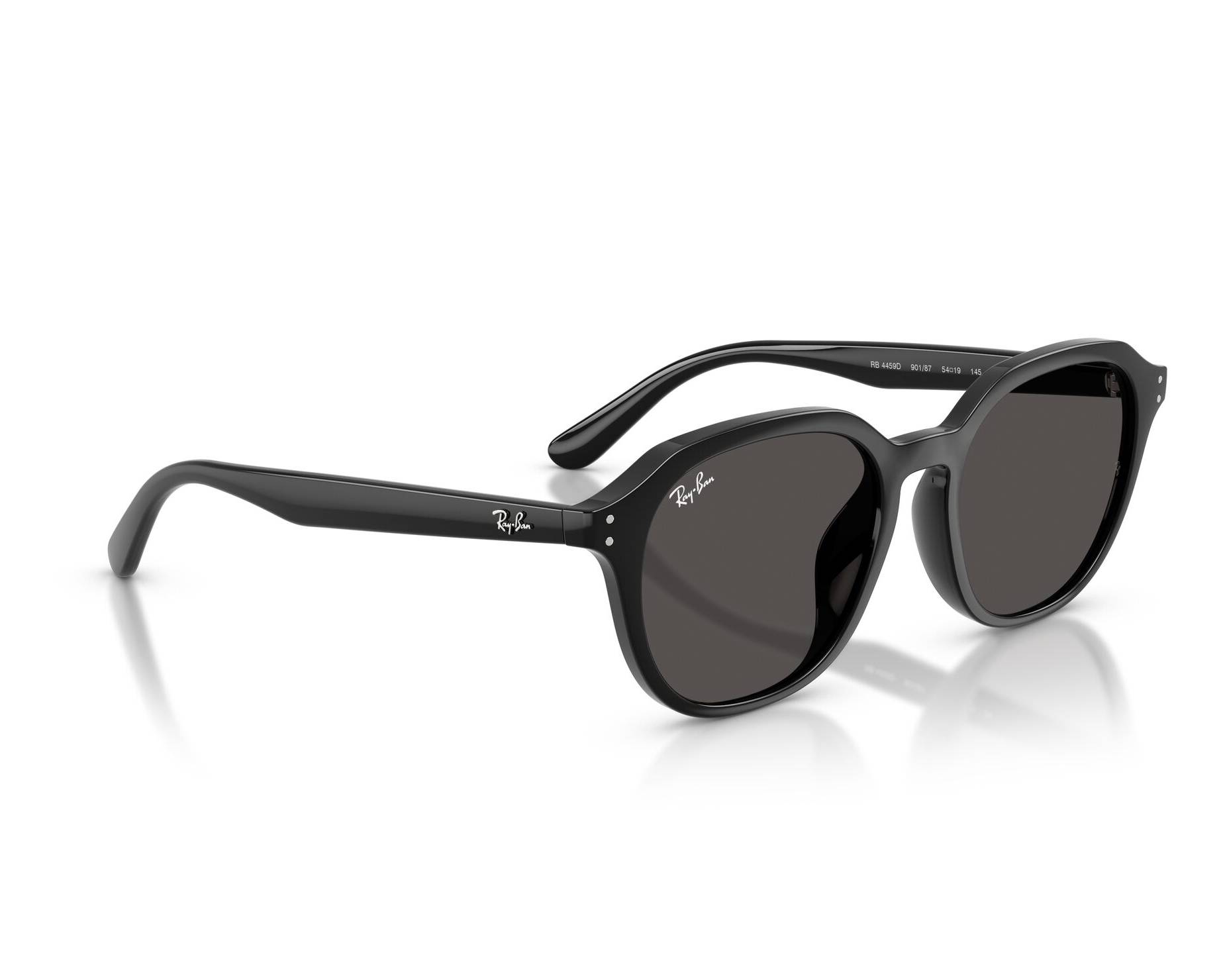 Ray-Ban Sunglasses RB4459D 901/87