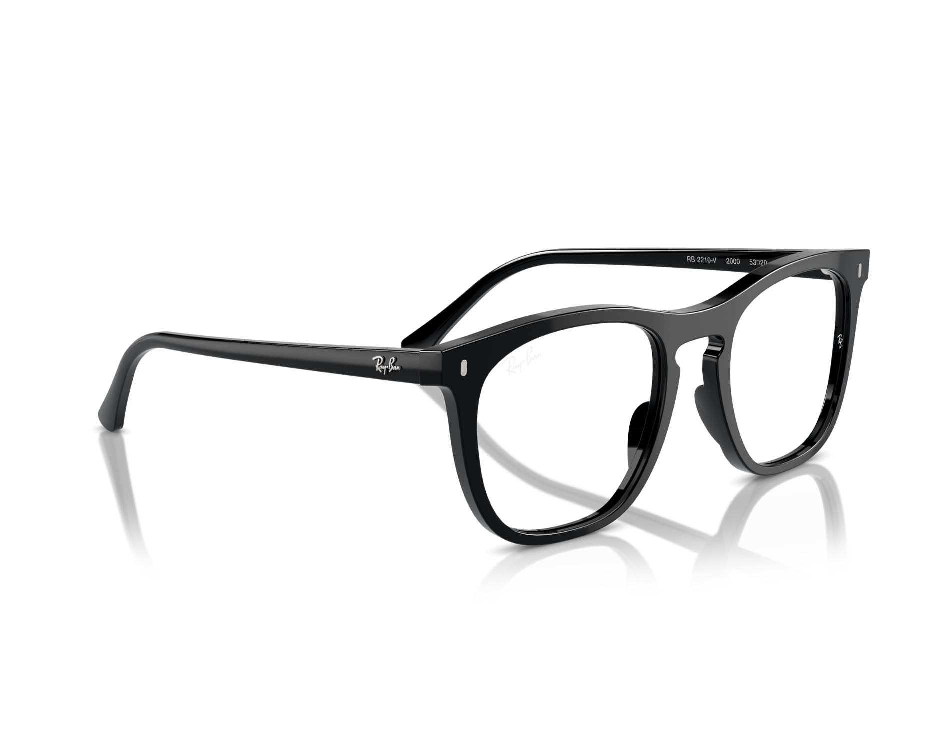 Ray-Ban Glasses RX2210V 2000